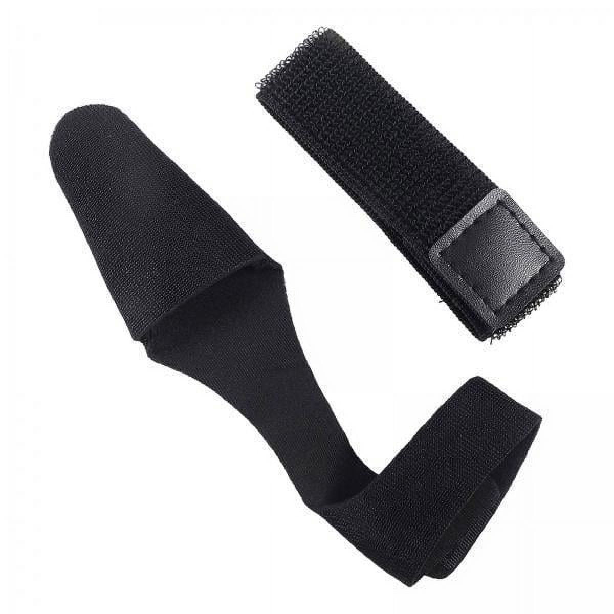 koolsoo 2xFishing Rod Tip Cover And Rod Tie Pole Glove Protector Case ...