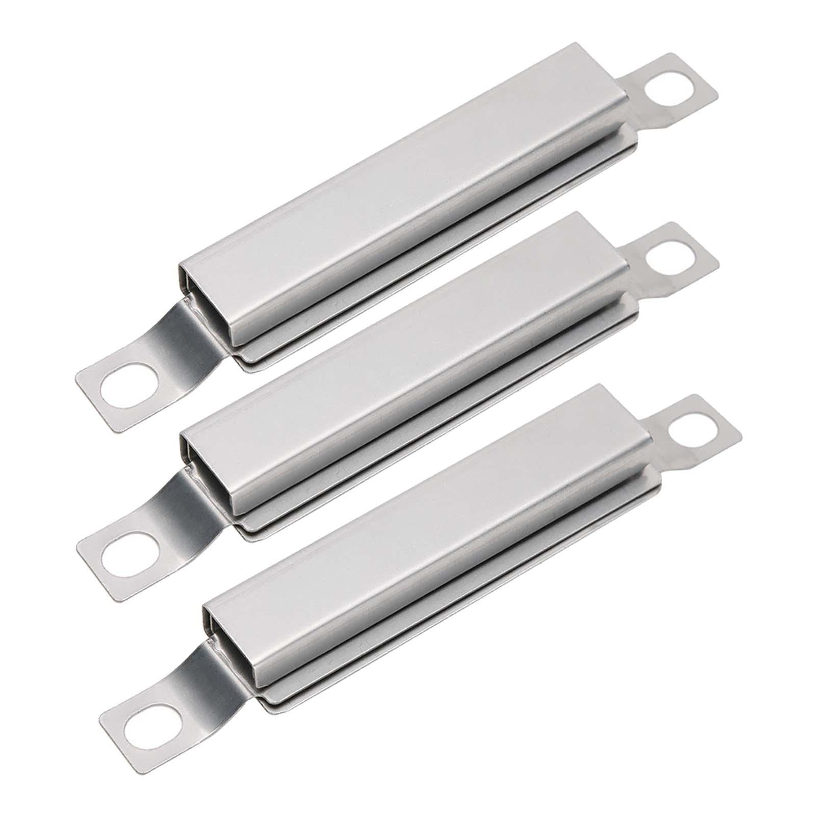 koolsoo 3Pcs Crossover Tubes Extendable Adjustable Crossover, Portable ...