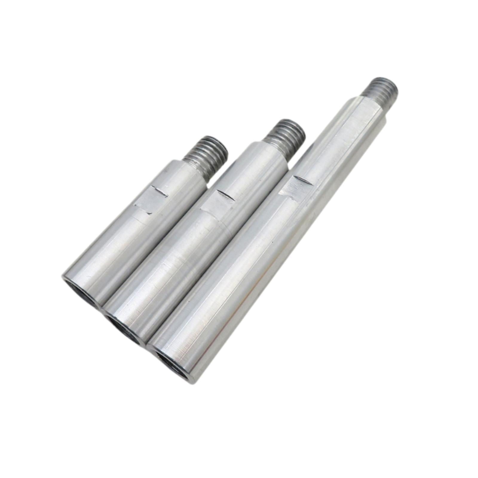 koolsoo 3x Angle Grinder Extension Connecting Rod, Rotary Extension ...