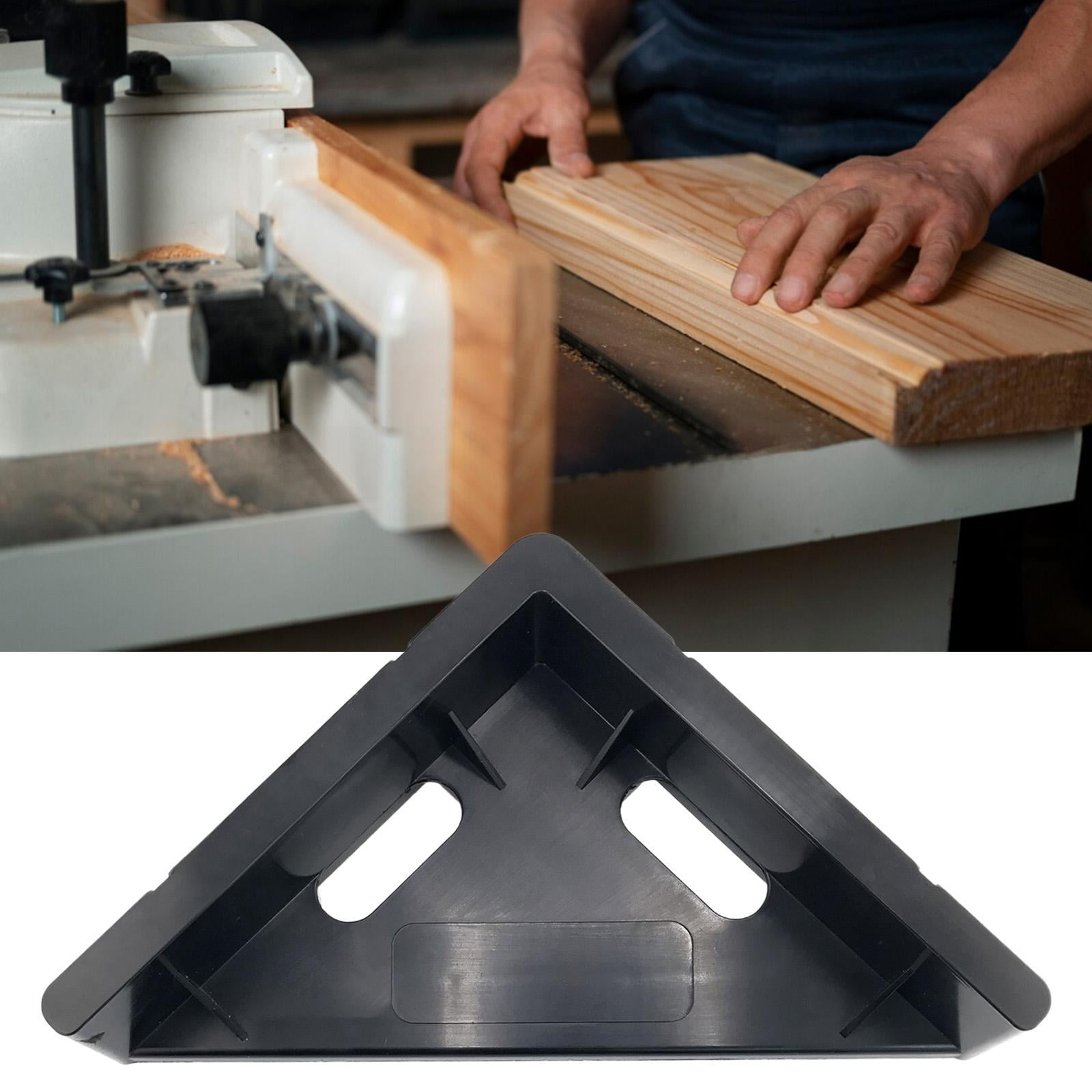 koolsoo 45 Degree Miter Sled Bevel Cut Portable Making Picture Frames ...