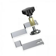 Stainless Steel Drawer Front