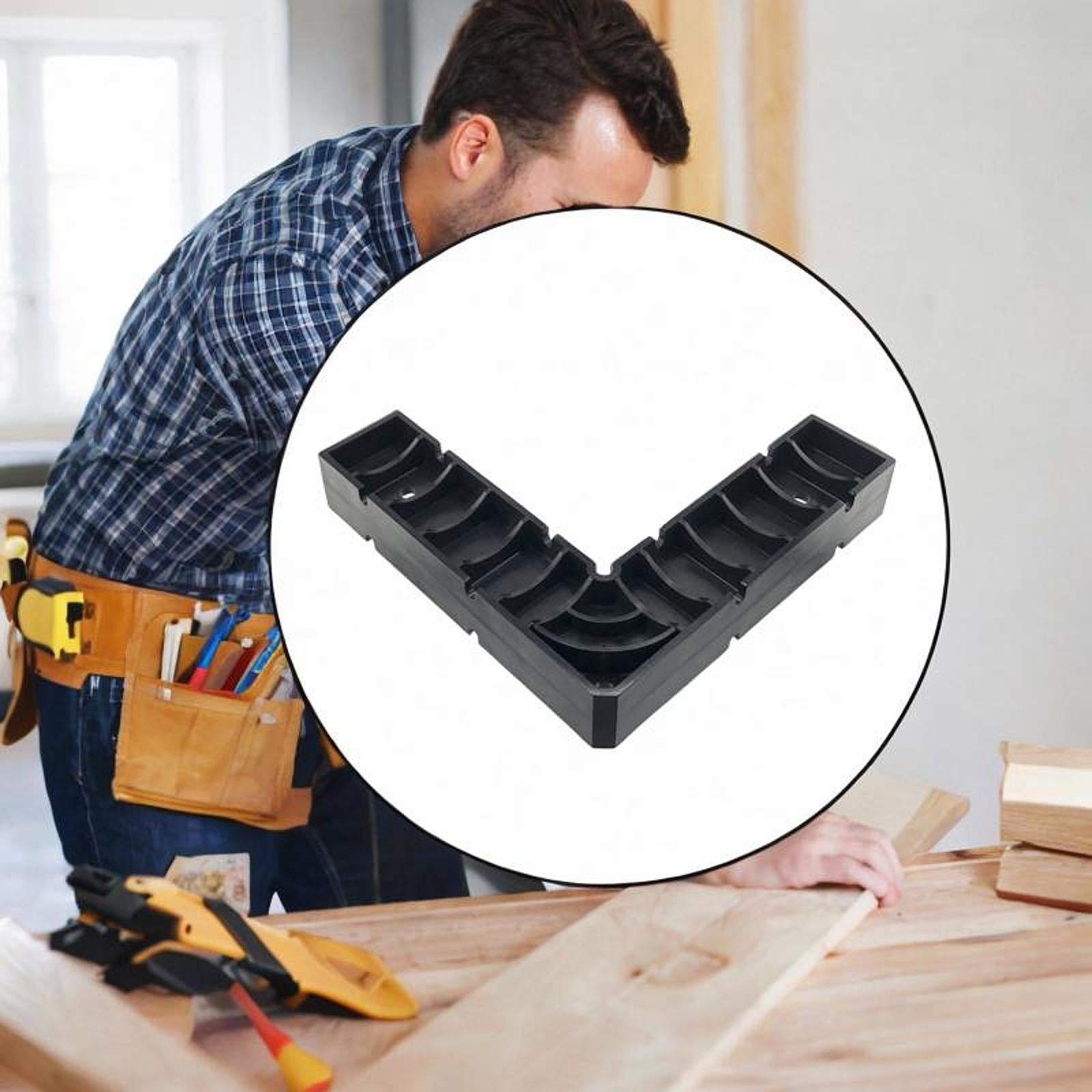 koolsoo 90 degree Corner Clamp,Positioning Assembly Square Easy to Use ...