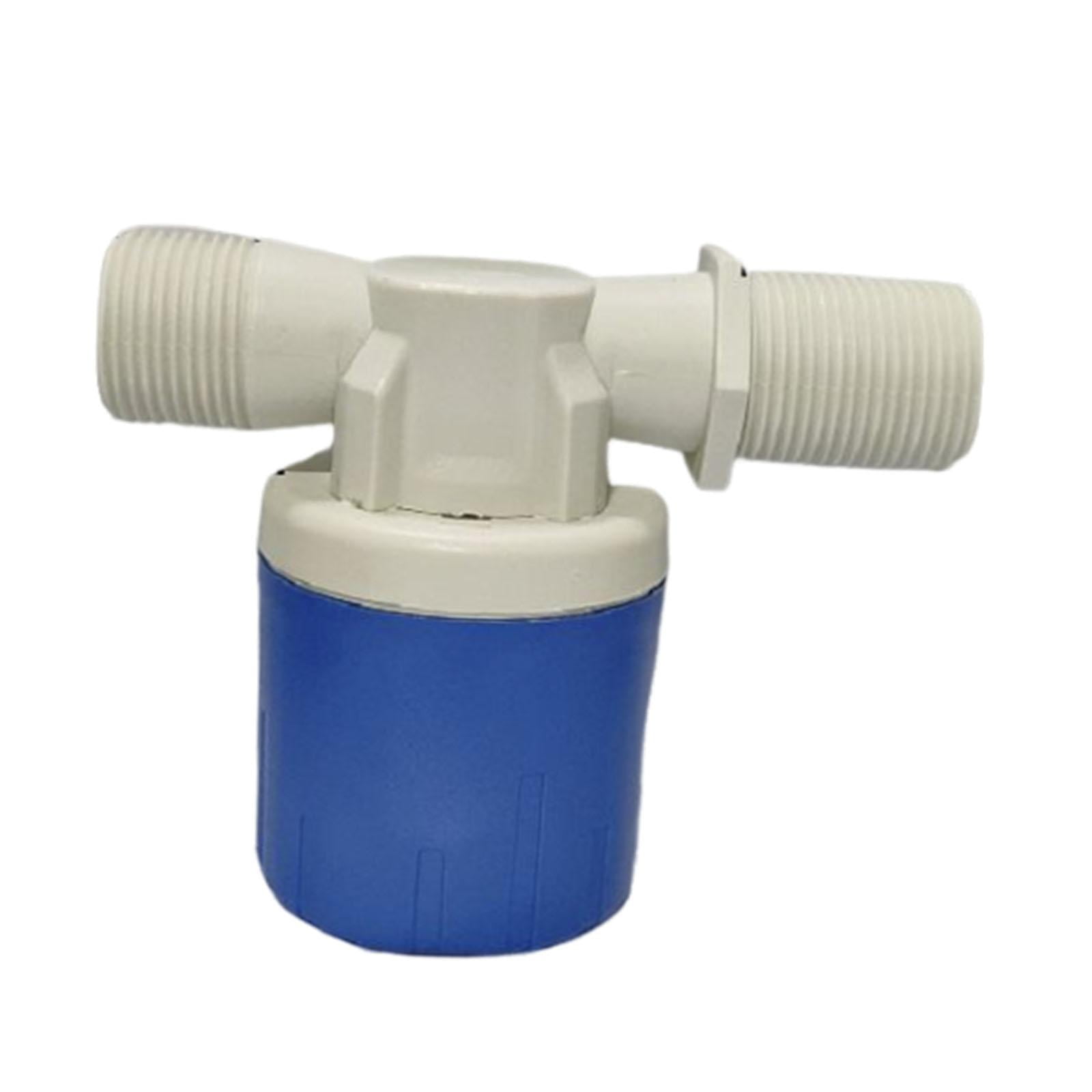 koolsoo Automatic Float Valve Auto Fill Float Valve Device Replacement ...