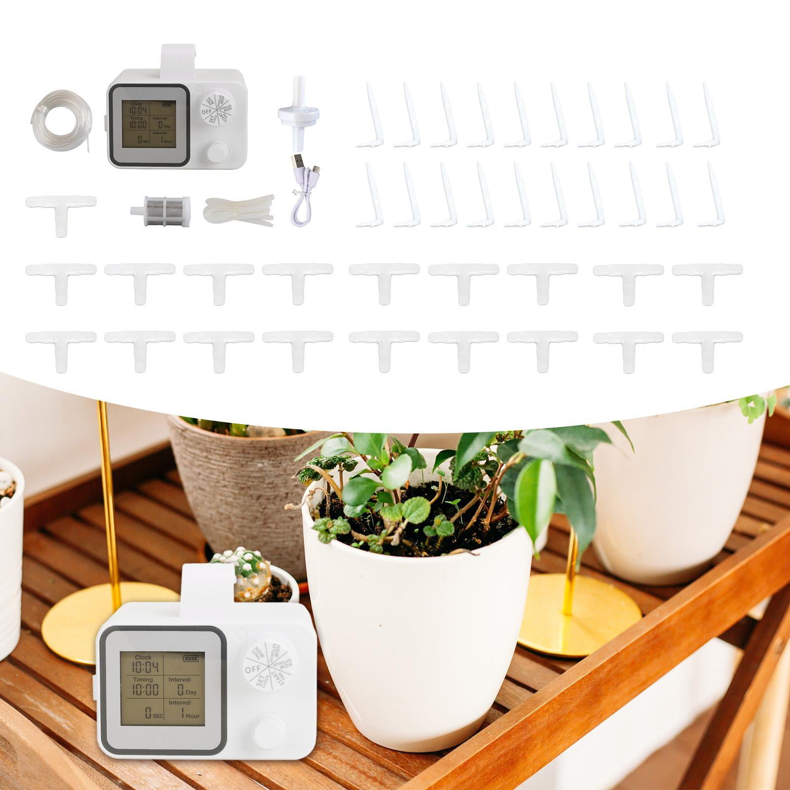 koolsoo Automatic Plant Waterer ,Water Timer ,Digital ,Premium Plant ...