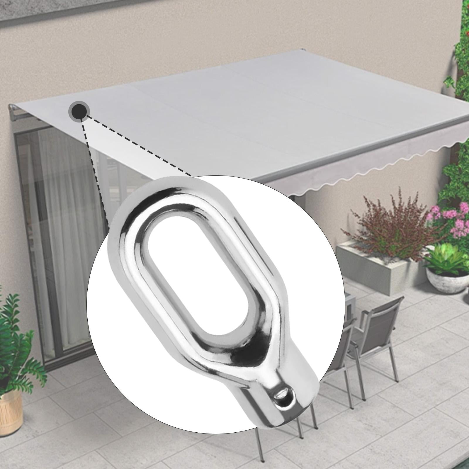 koolsoo Awning Hook Canopy Attachment Outdoor Versatile Repair Parts ...