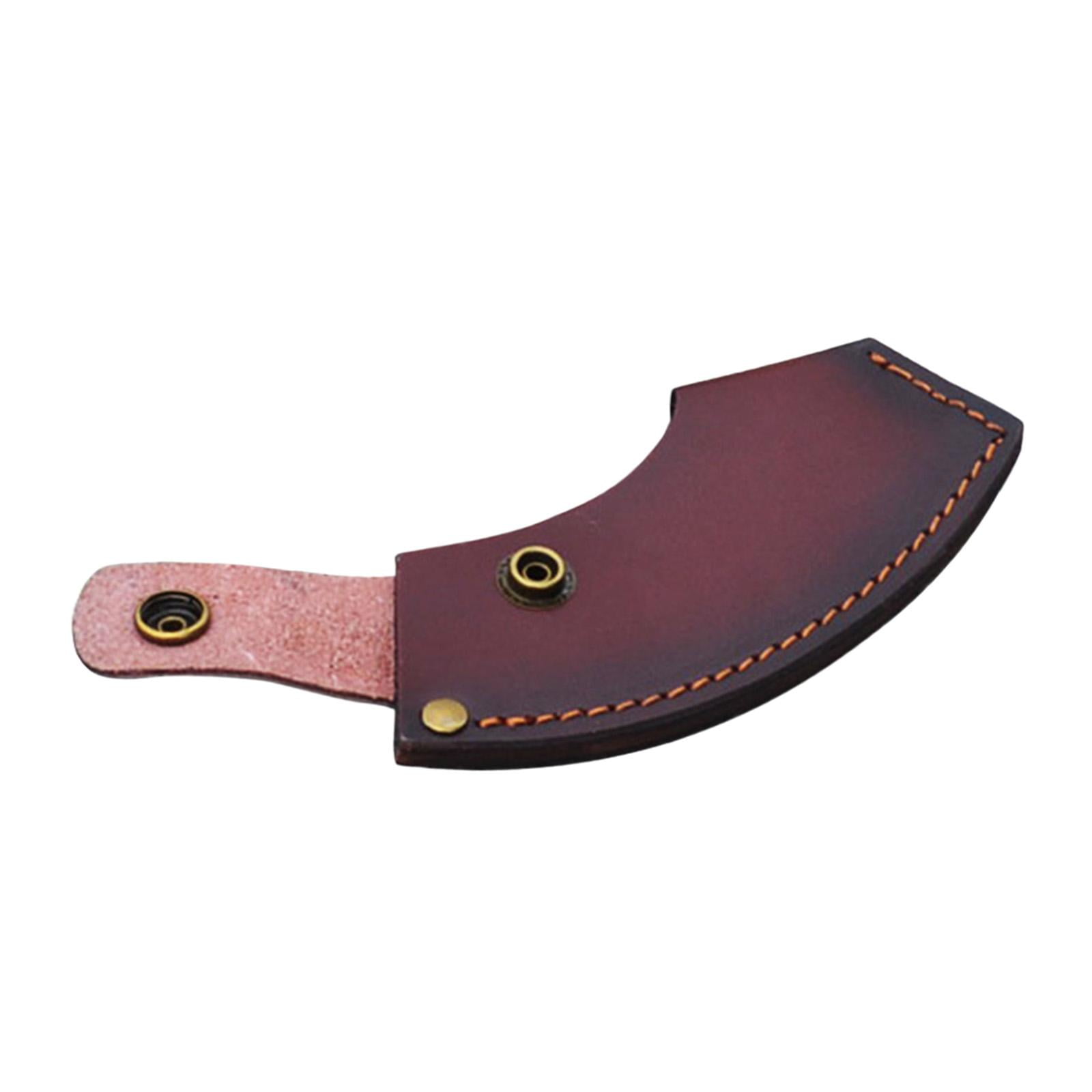 koolsoo Axe Head Sheath Axe Head Buckle Close Portable Lumberjack ...