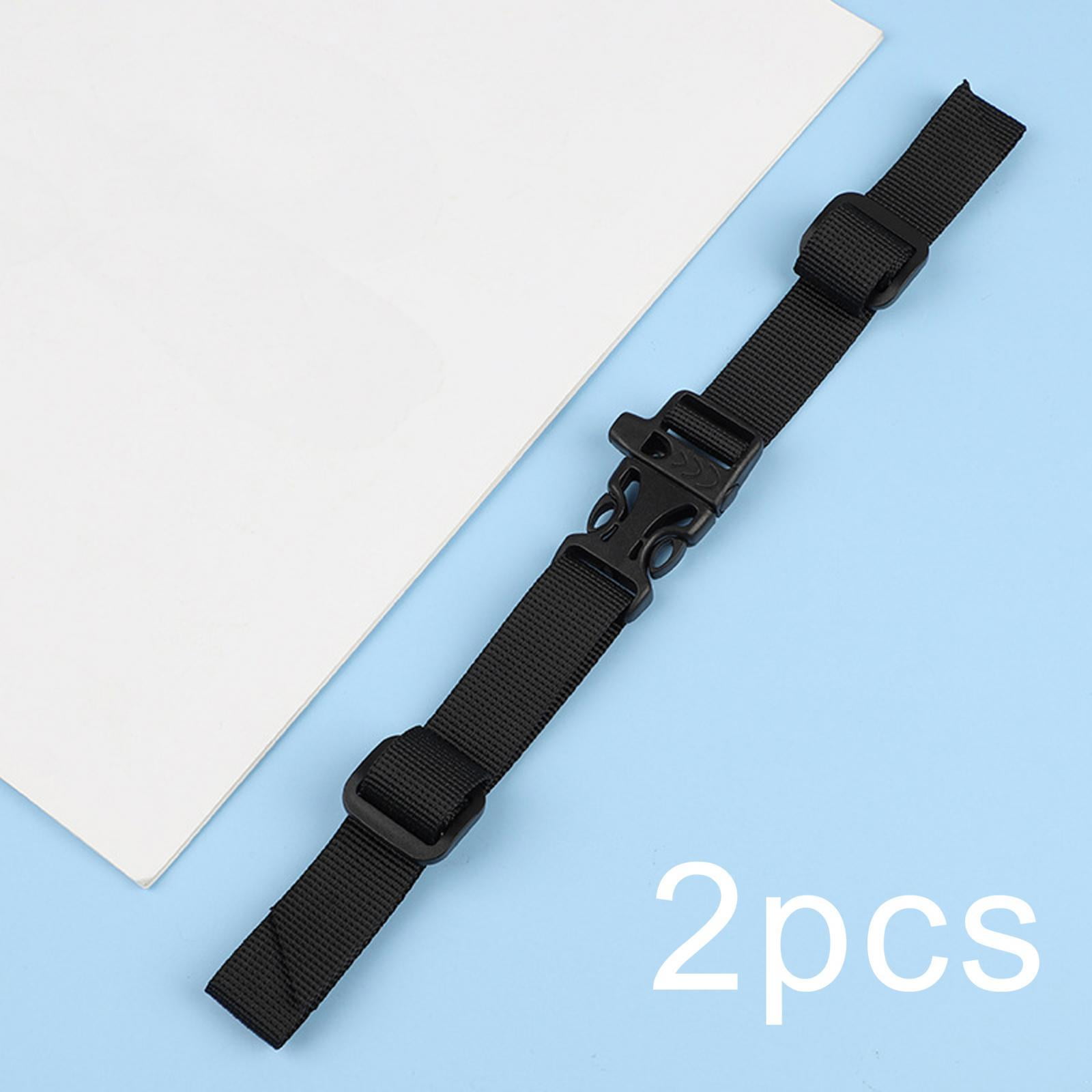 koolsoo Backpack Sternum Straps Backpack Chest Straps with Quick ...