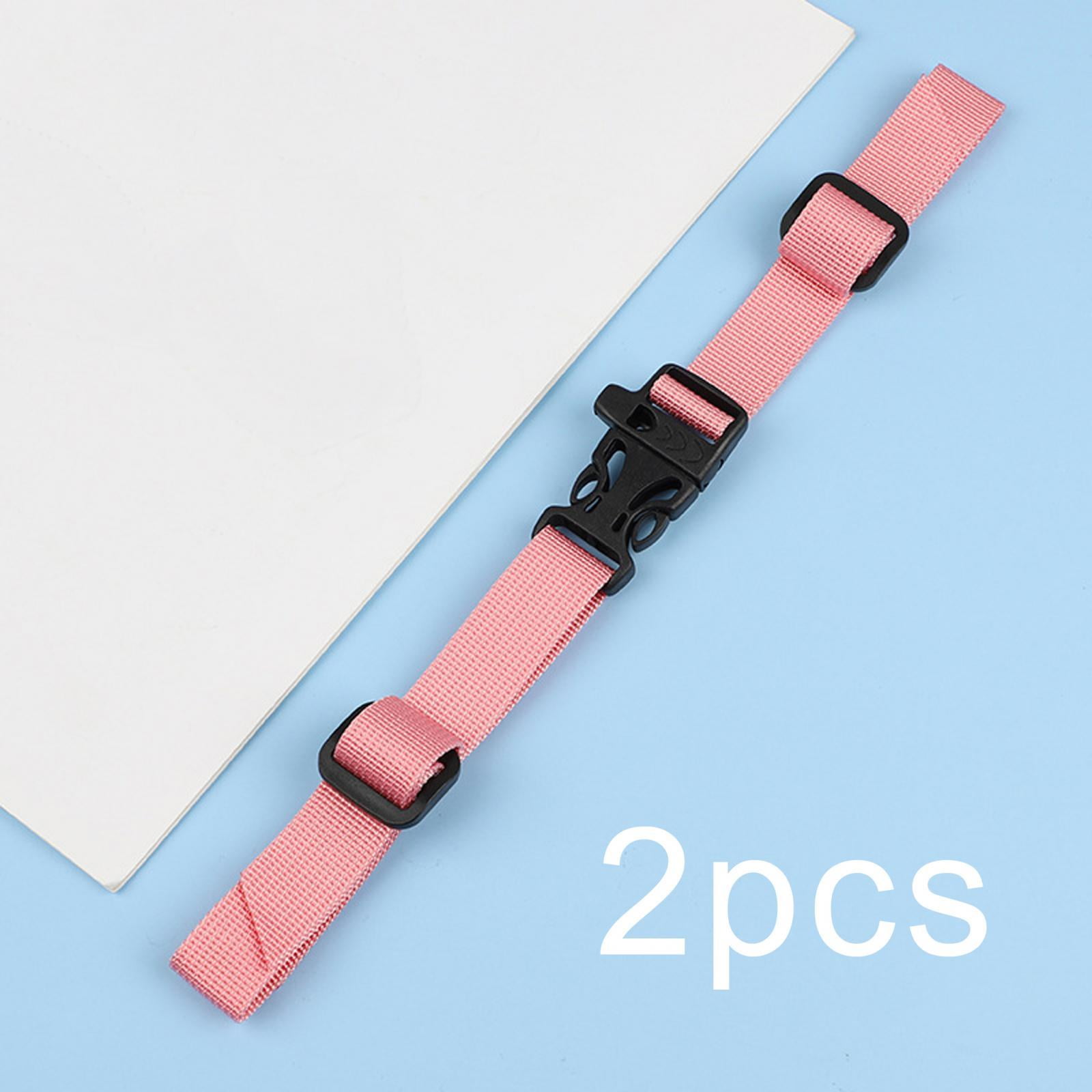 koolsoo Backpack Sternum Straps Backpack Chest Straps with Quick ...