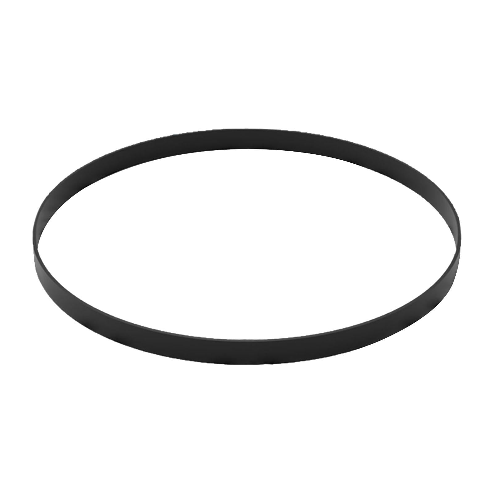 koolsoo Bandsaw Rubber Tire Rubber Wheel Bandsaw Parts for Portable ...