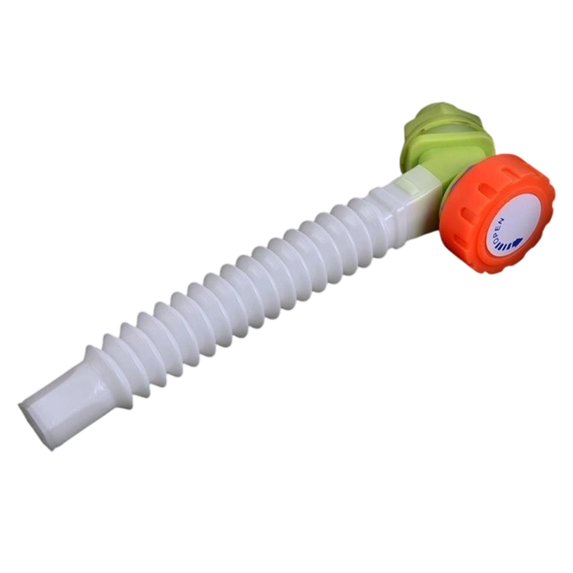 koolsoo Barrel Spigot Water Spigot Faucet with Extension Tube Camping ...