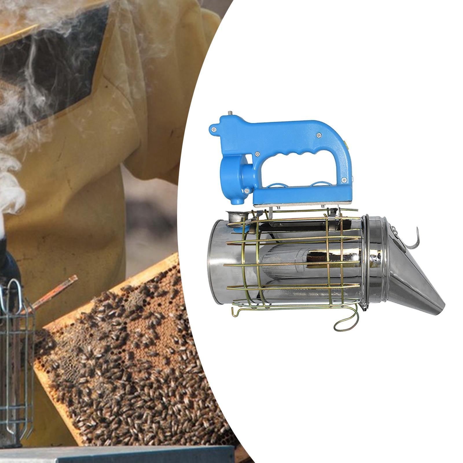 koolsoo Beekeeping Smoke Emitter Bee Emitter Stable Fogging Machine ...