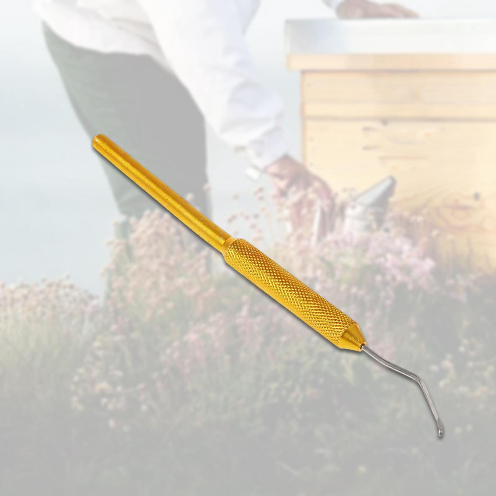 koolsoo Bees Keeping Pin Removal Beehive ,Hives Queen Rearing,Feeding ...