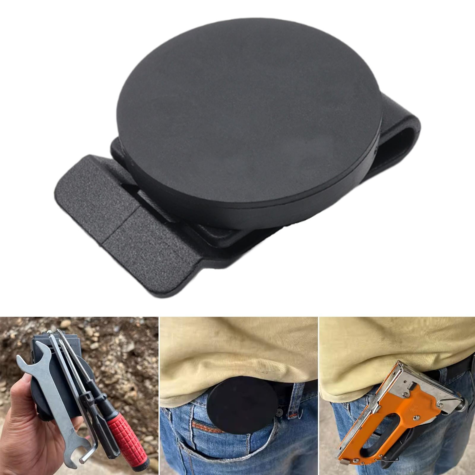 koolsoo Belt Clip Hook Belt Organizer Suction Tool Holder Replacement ...