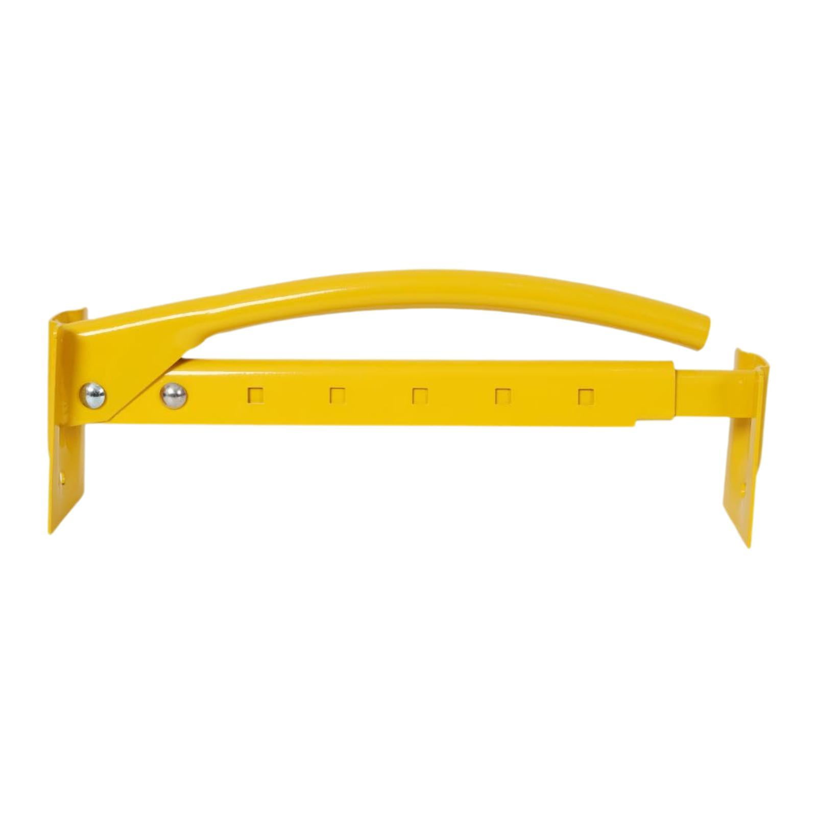koolsoo Brick Holding Tongs Steel Lifter Clamp Home DIY Rustproof ...