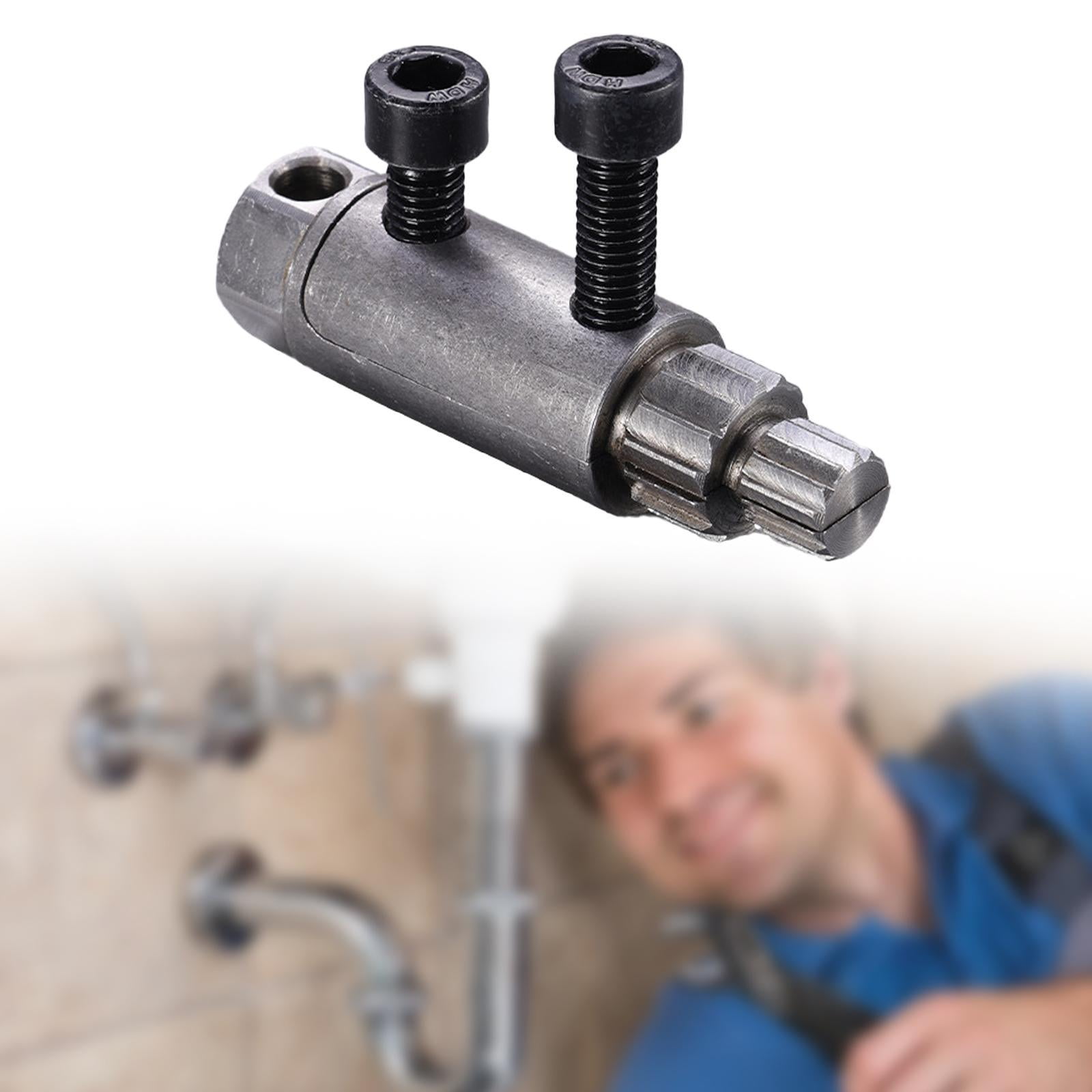 koolsoo Broken Screw Extractor Damaged Screw Remover Steel Repair with ...
