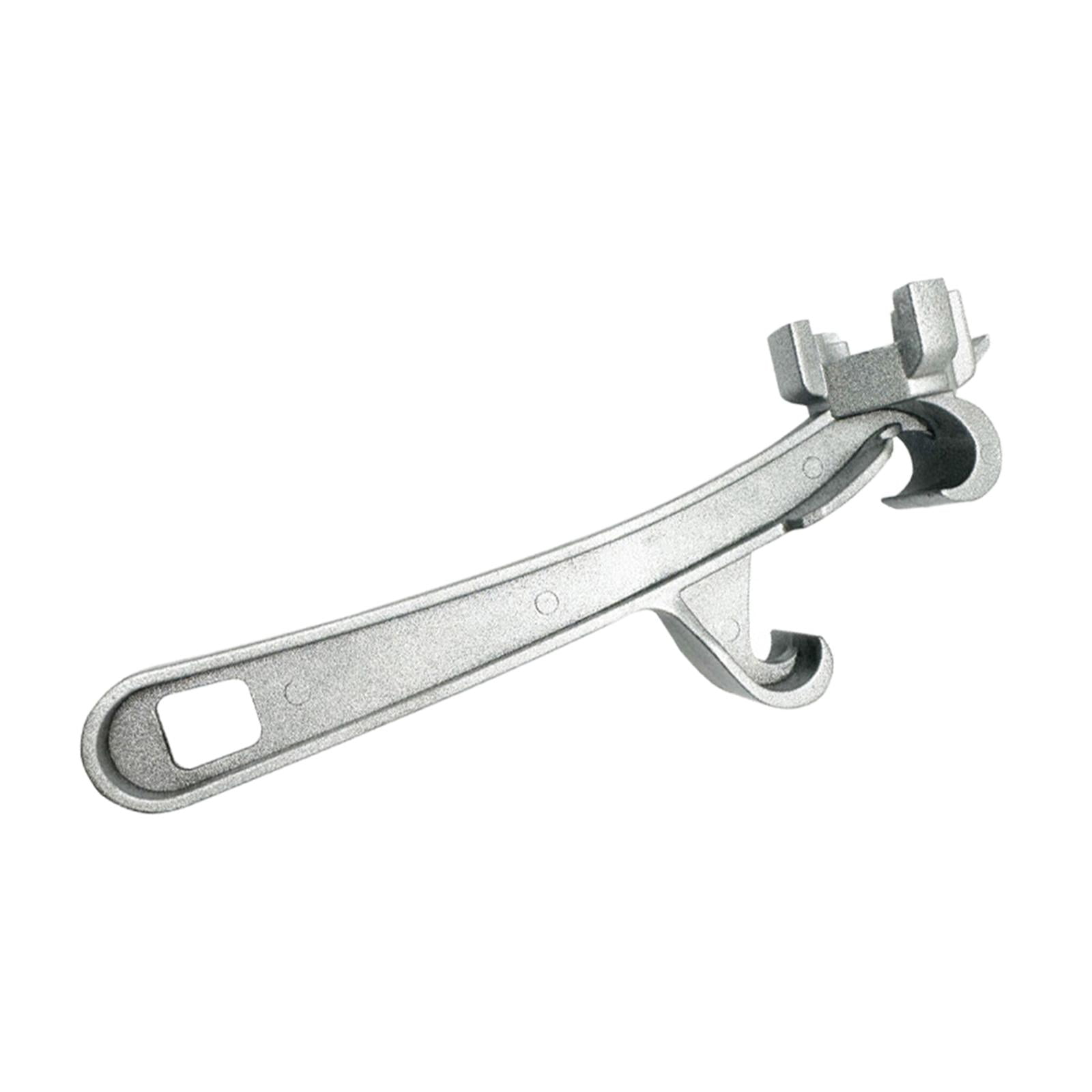 koolsoo Bucket Opener Wrench Paint Can Lids Remover Ergonomics Hard ...
