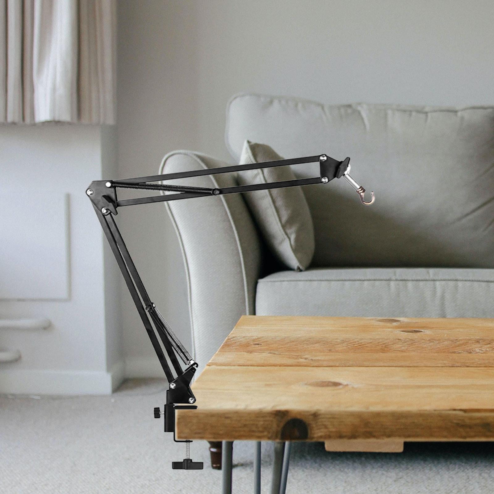 koolsoo Camping Lantern Stand Camping Light Hanging Hook ...