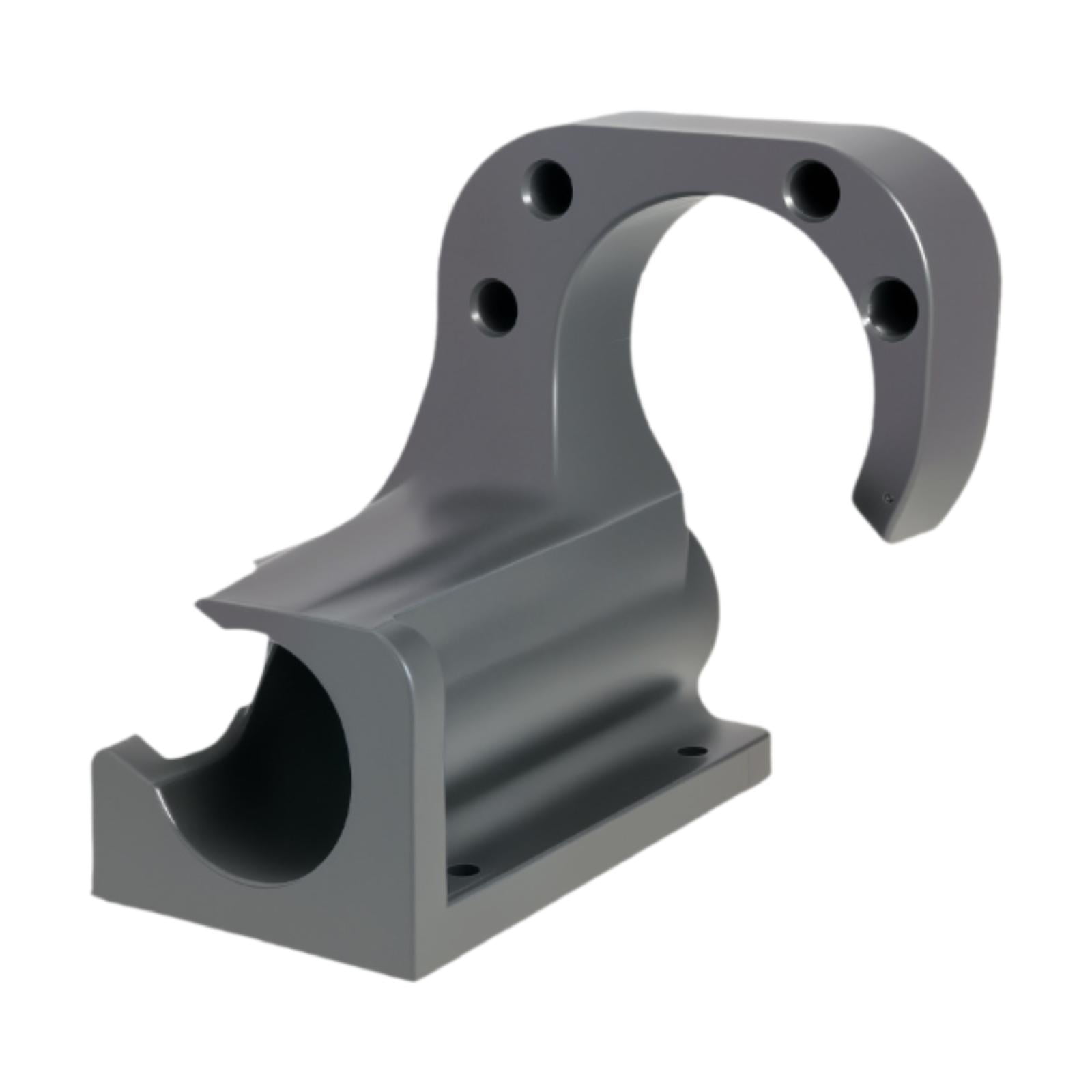 koolsoo Car Slope Hose Holder Holder EASY Installation Wall -mounted ...