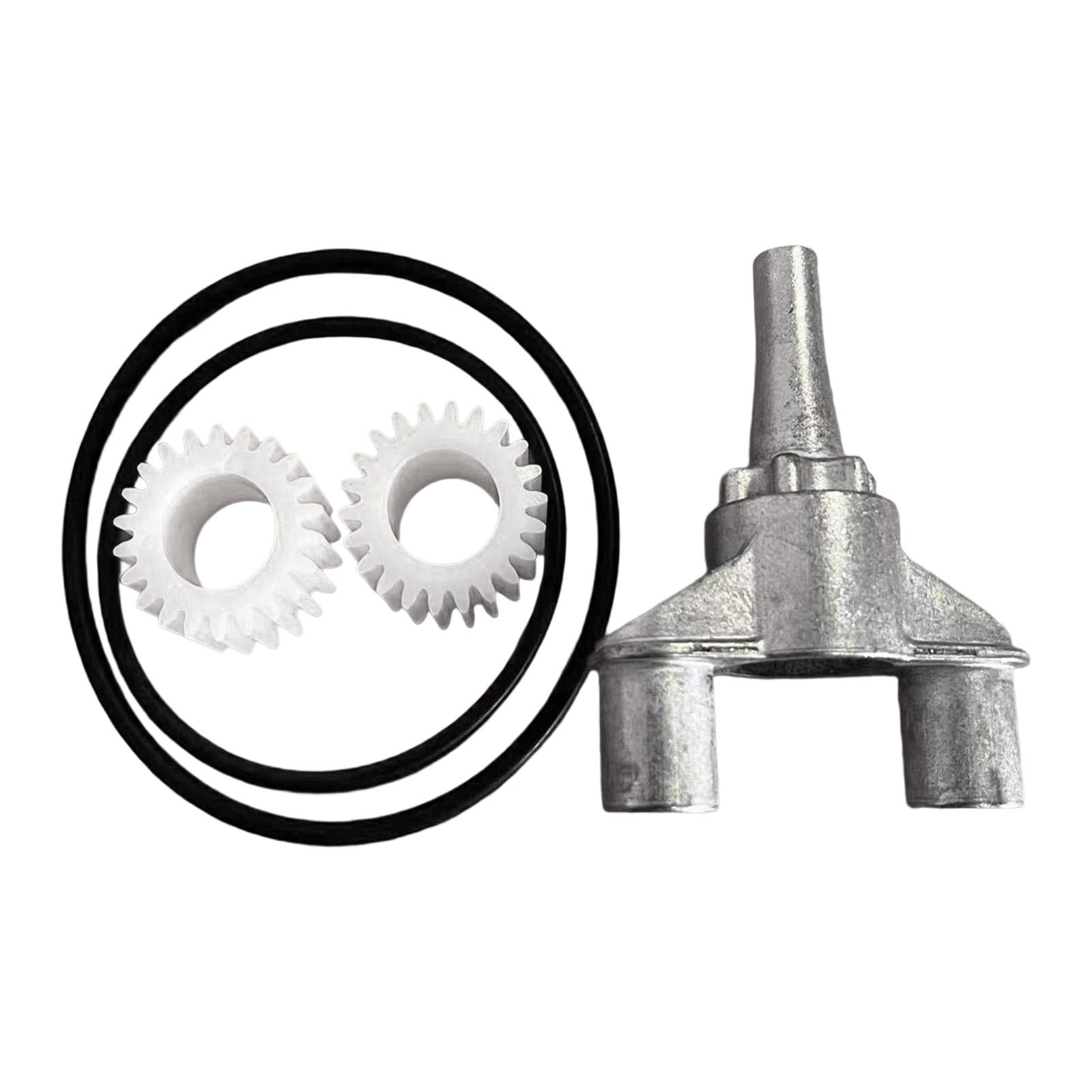 koolsoo Car Washing Machine Parts Set Transmission Gears Set for K1 K2 ...