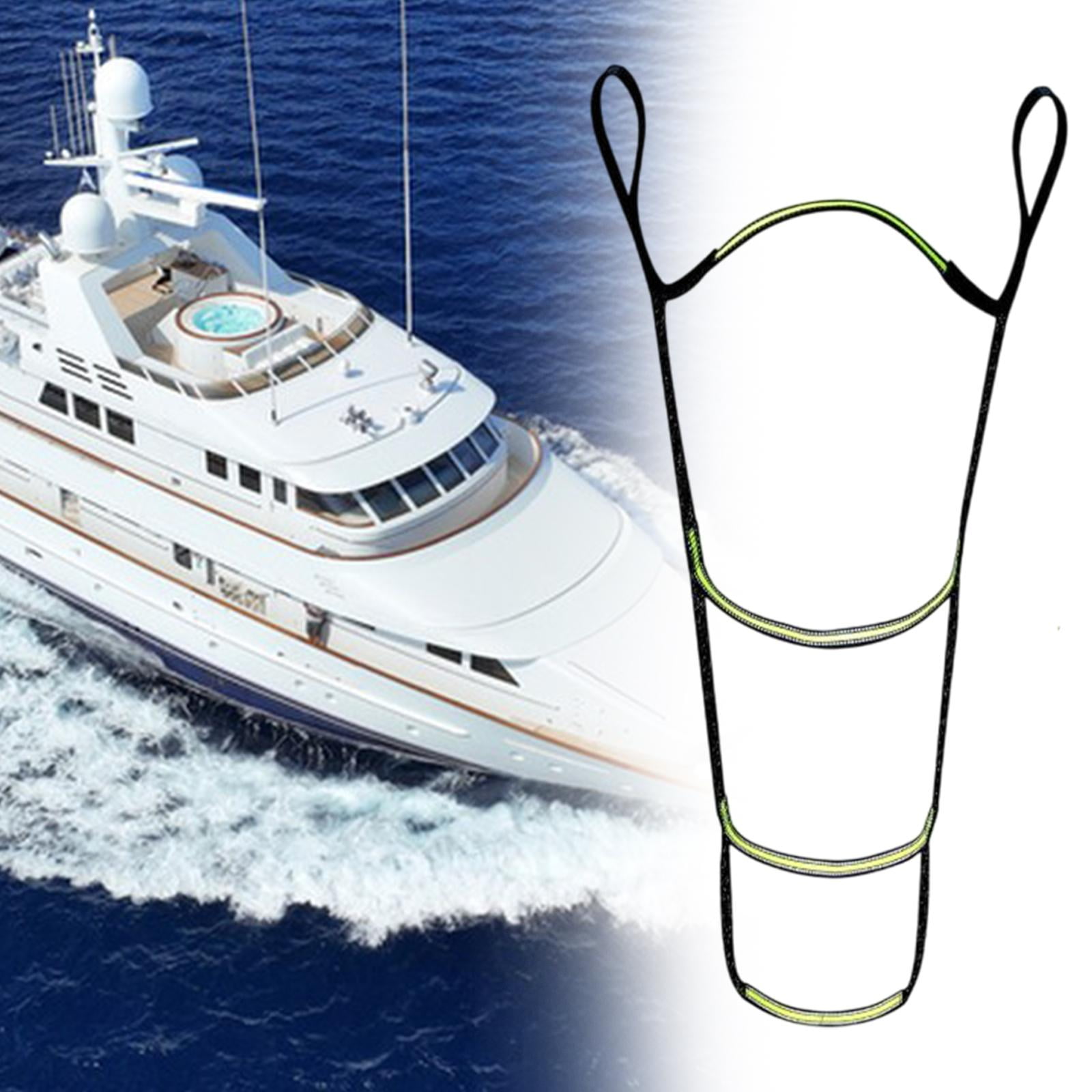 koolsoo Climbing Aider, Rope Aid, Tree Climbing Gear, Portable ...