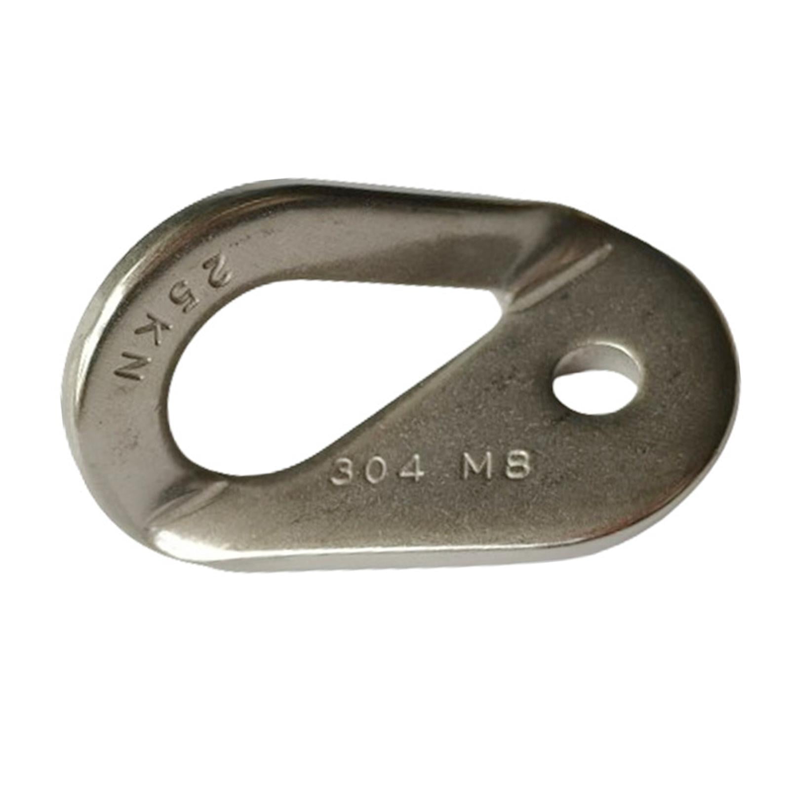 koolsoo Climbing Anchor Bolt Hanger Expansion Nail Hanger Heavy Duty ...