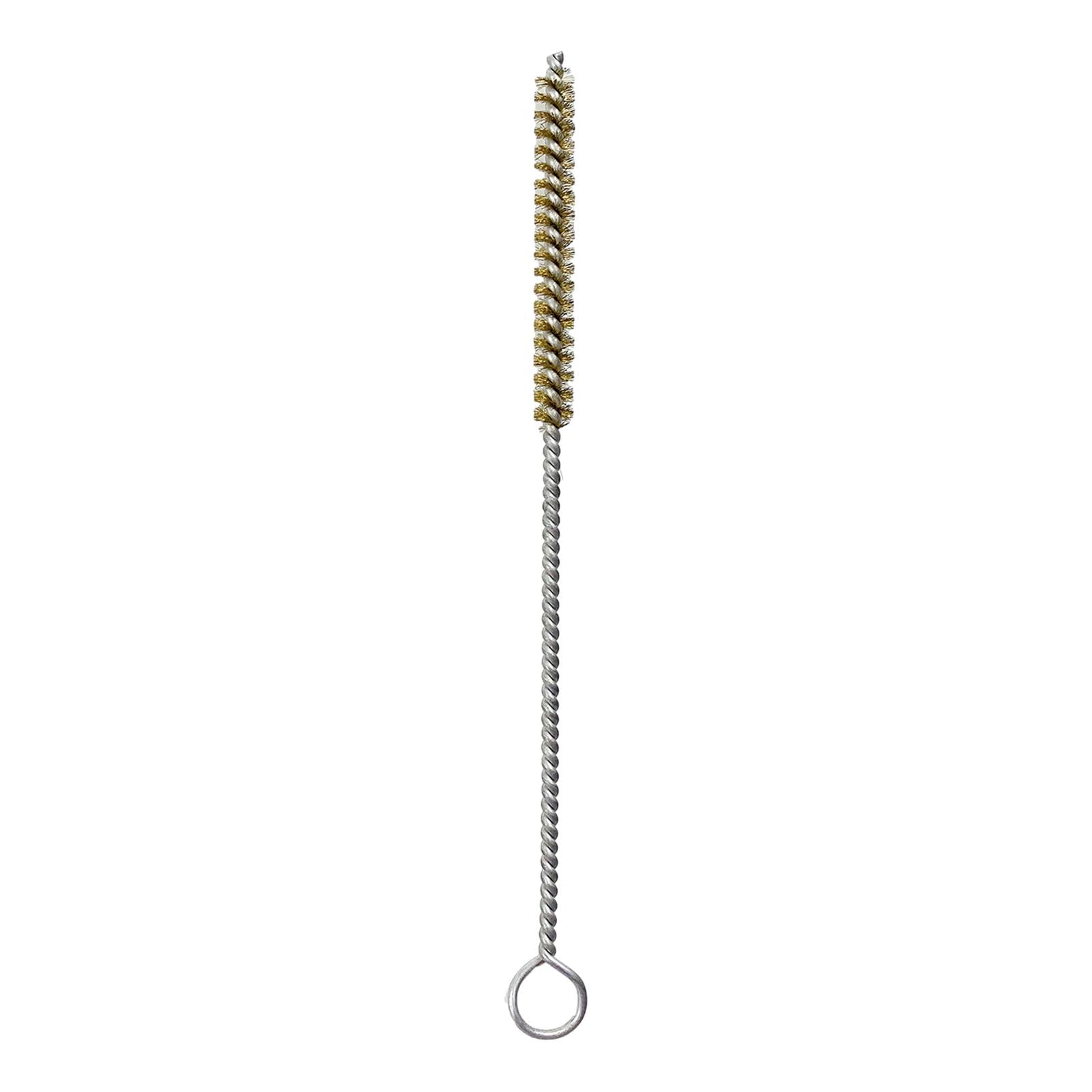 koolsoo Copper Bristles Pipe Cleaner Brush Drain Brush Multifunctional ...