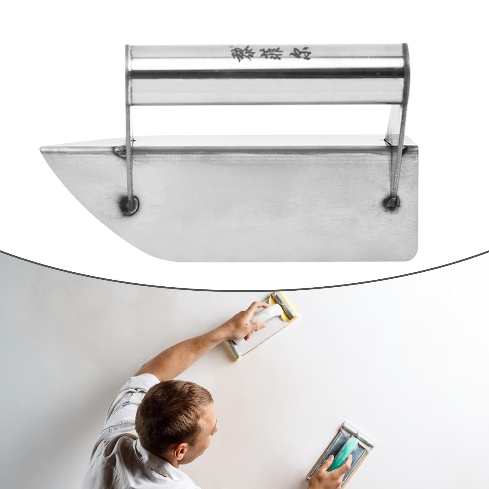 koolsoo Corner Angle Trowel 90 Degree Plastering Plastering Tool ...