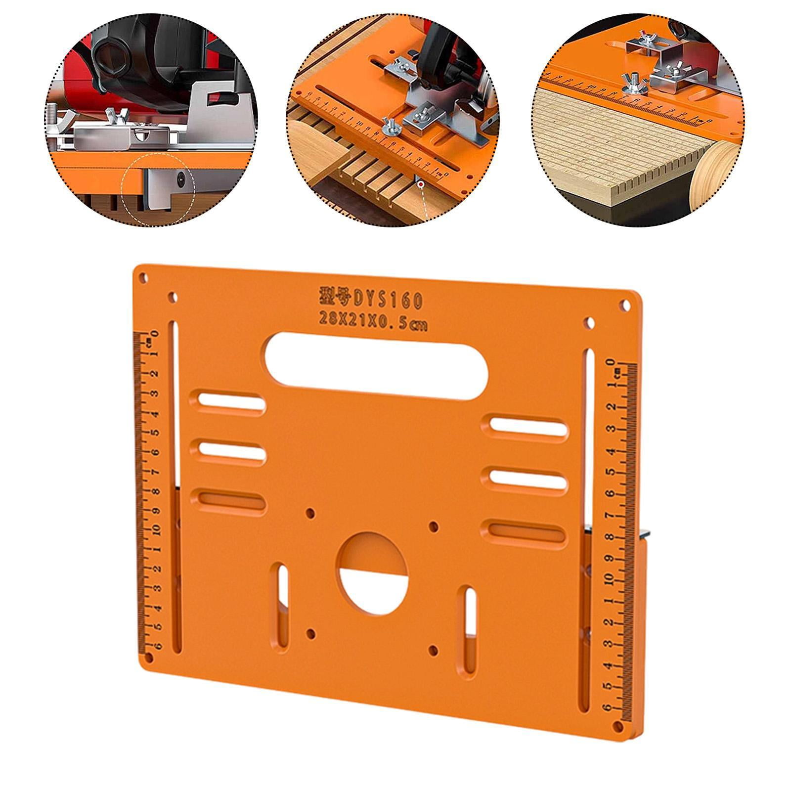 koolsoo Cutting Machine Base Plate Circular Base Plate, 28 Cmx21cm ...