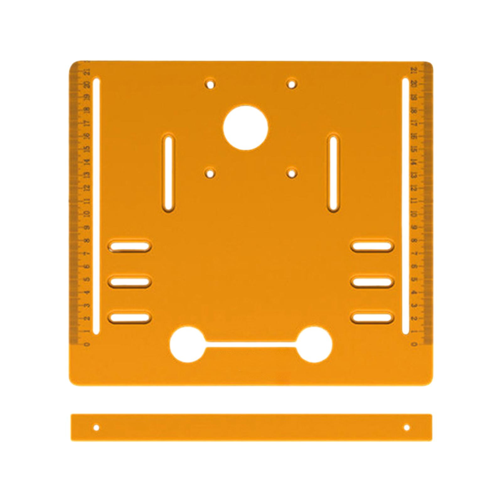 koolsoo Cutting Machine Base Plate, Thickened, , Home Supplies ...