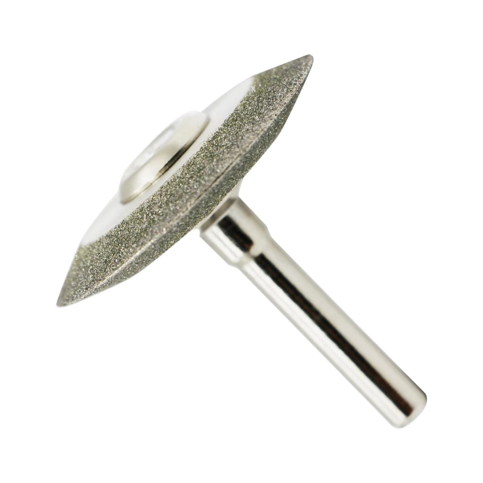 koolsoo Diamond Grinding Wheel Drill Bit Grinder Rotary Tool Mini ...