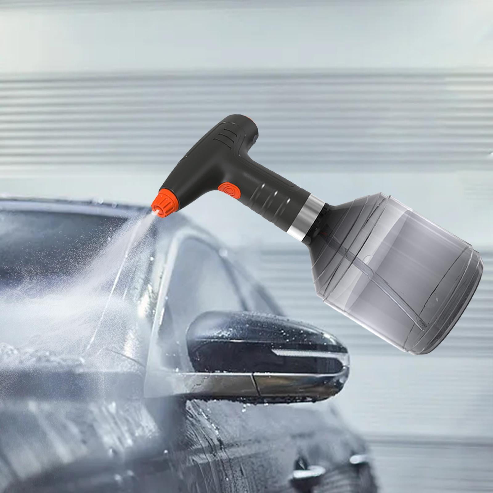 koolsoo Electric Spray Bottle Automatic Watering Can Handheld Plant ...