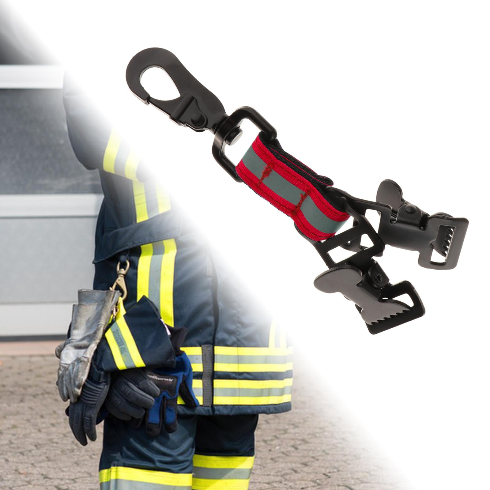 koolsoo Firefighter Glove Strap Tool Turnout Gear for Welding Gloves ...