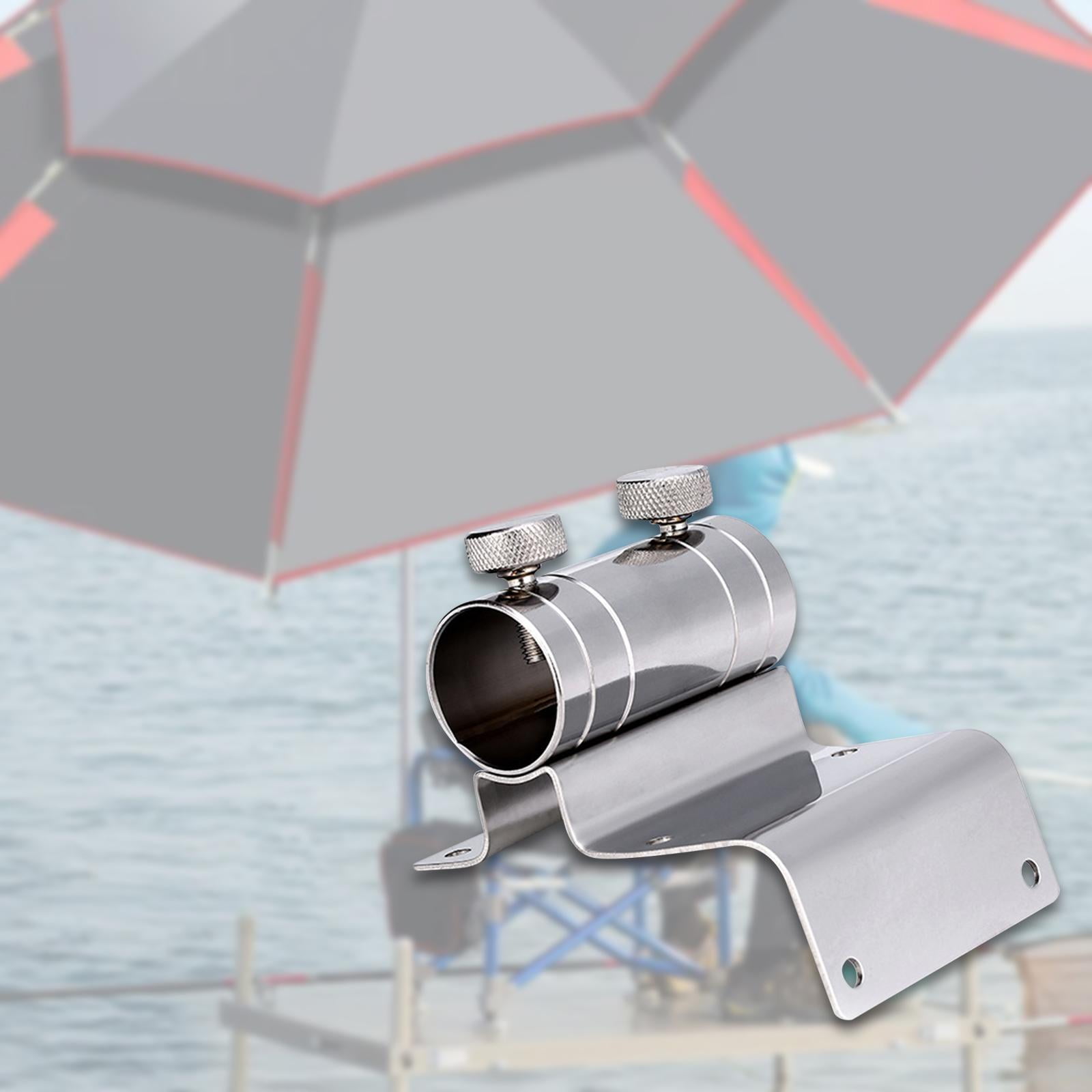 koolsoo Fishing Box Umbrella Holder Fishing Chair Umbrella Stand Fixed ...