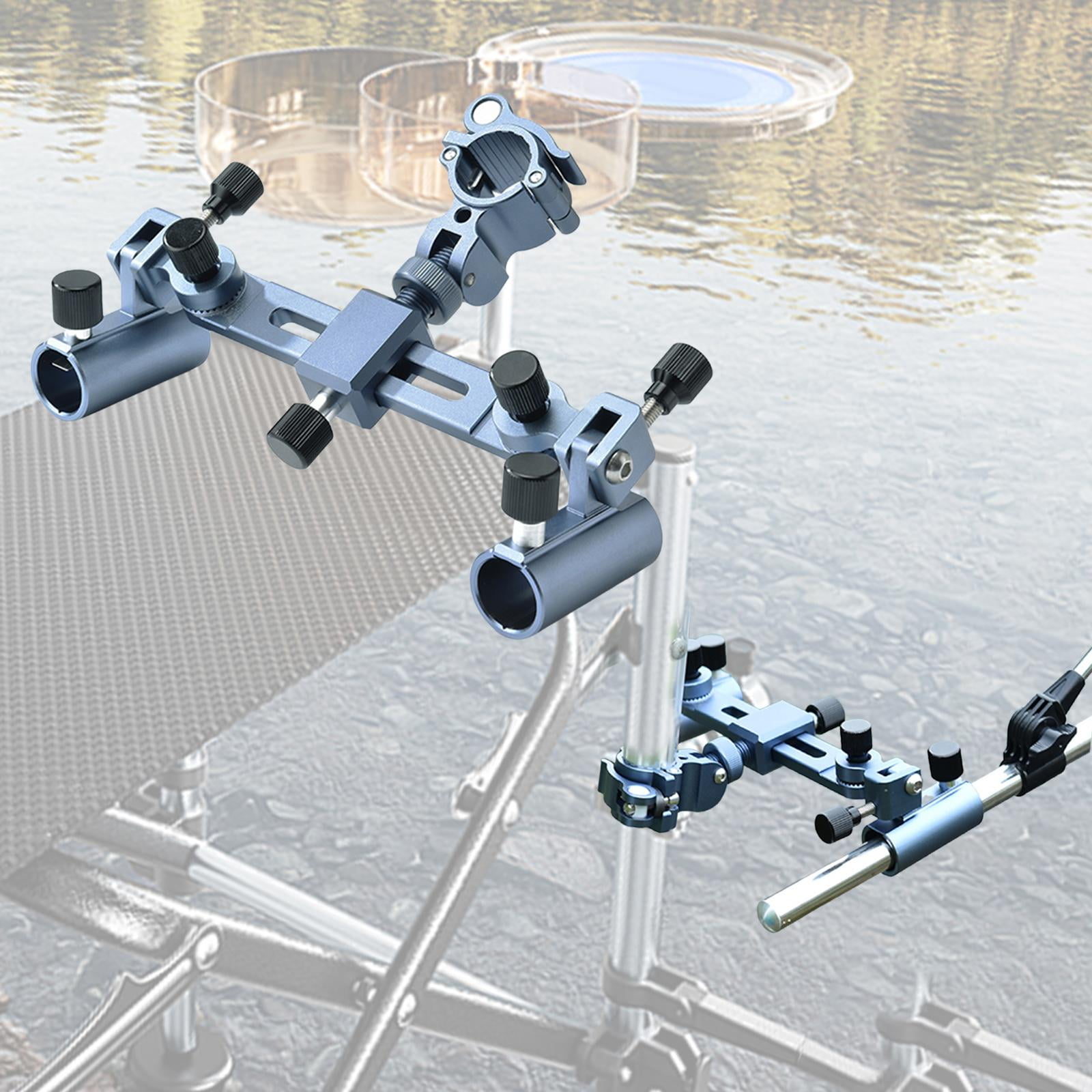 koolsoo Fishing Chair Accessories Chair Clamp Bracket Easy to Install ...