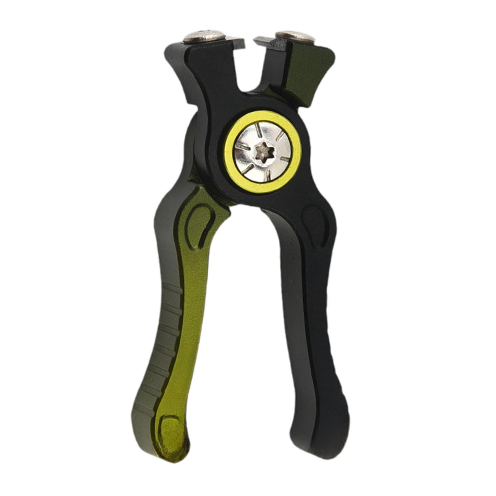 koolsoo Fishing Line Cutter Equipment Braid Line Remover Compact ...