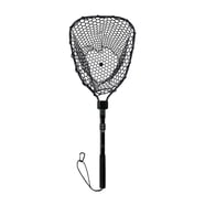 Shurhold Shur-LOK Shrimp & Shad Dip Net - 17" x 20" x 30" - Walmart.com