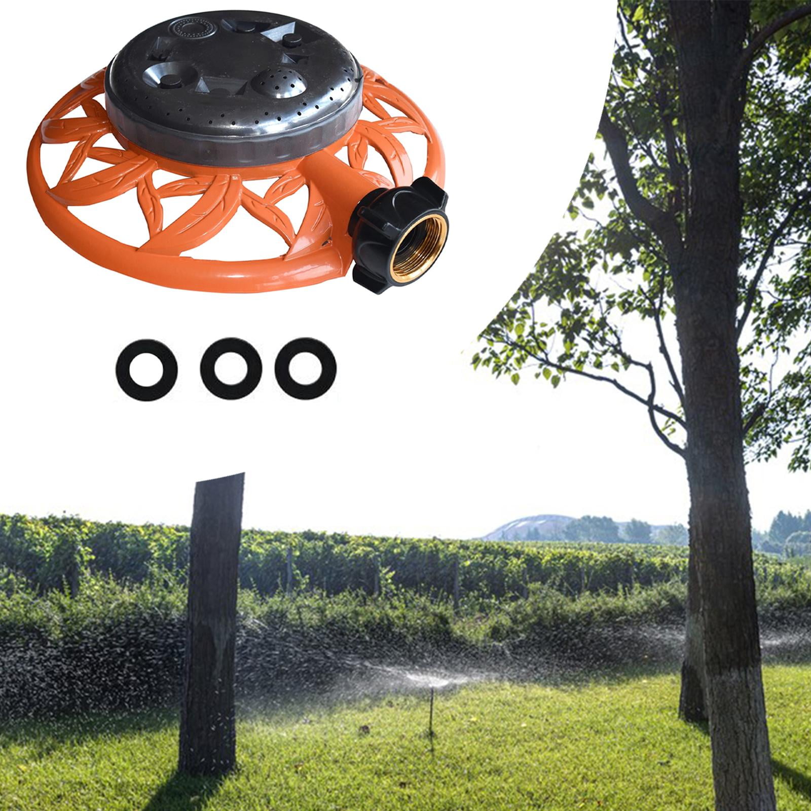 koolsoo Garden Sprinkler Yard Irrigation System,Turret,for Small Areas ...