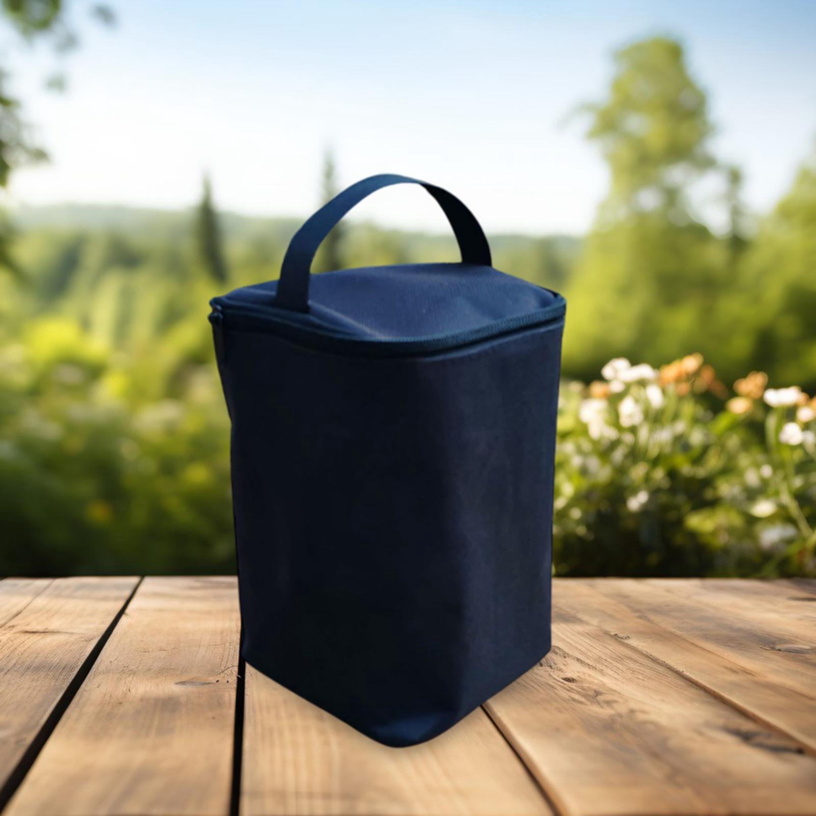 koolsoo Gas Tank Storage Bag Handbag Gas Cylinder Bag for Barbecue ...