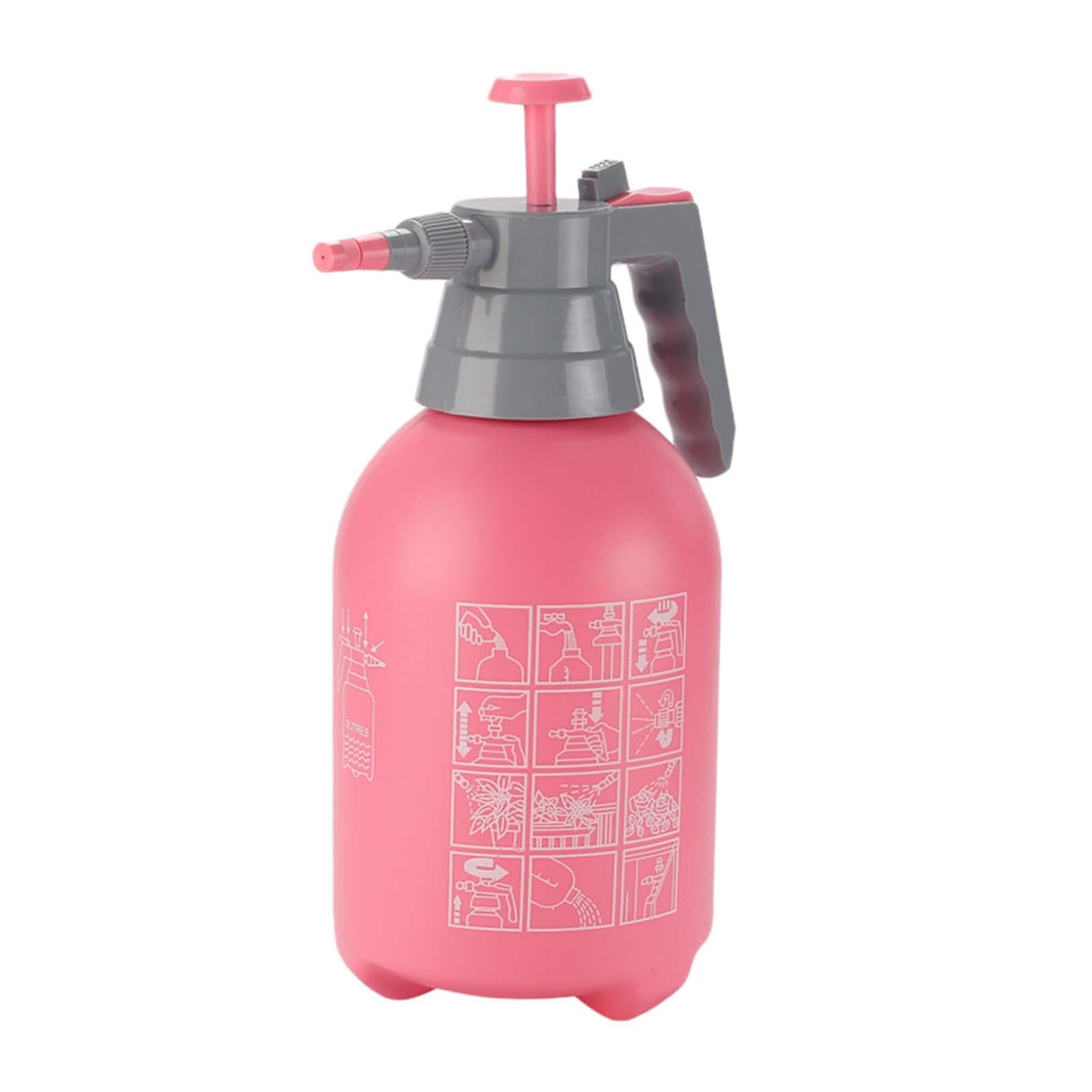koolsoo Hand Pump Pressure Sprayer for Car Detailing Other Cleaning ...