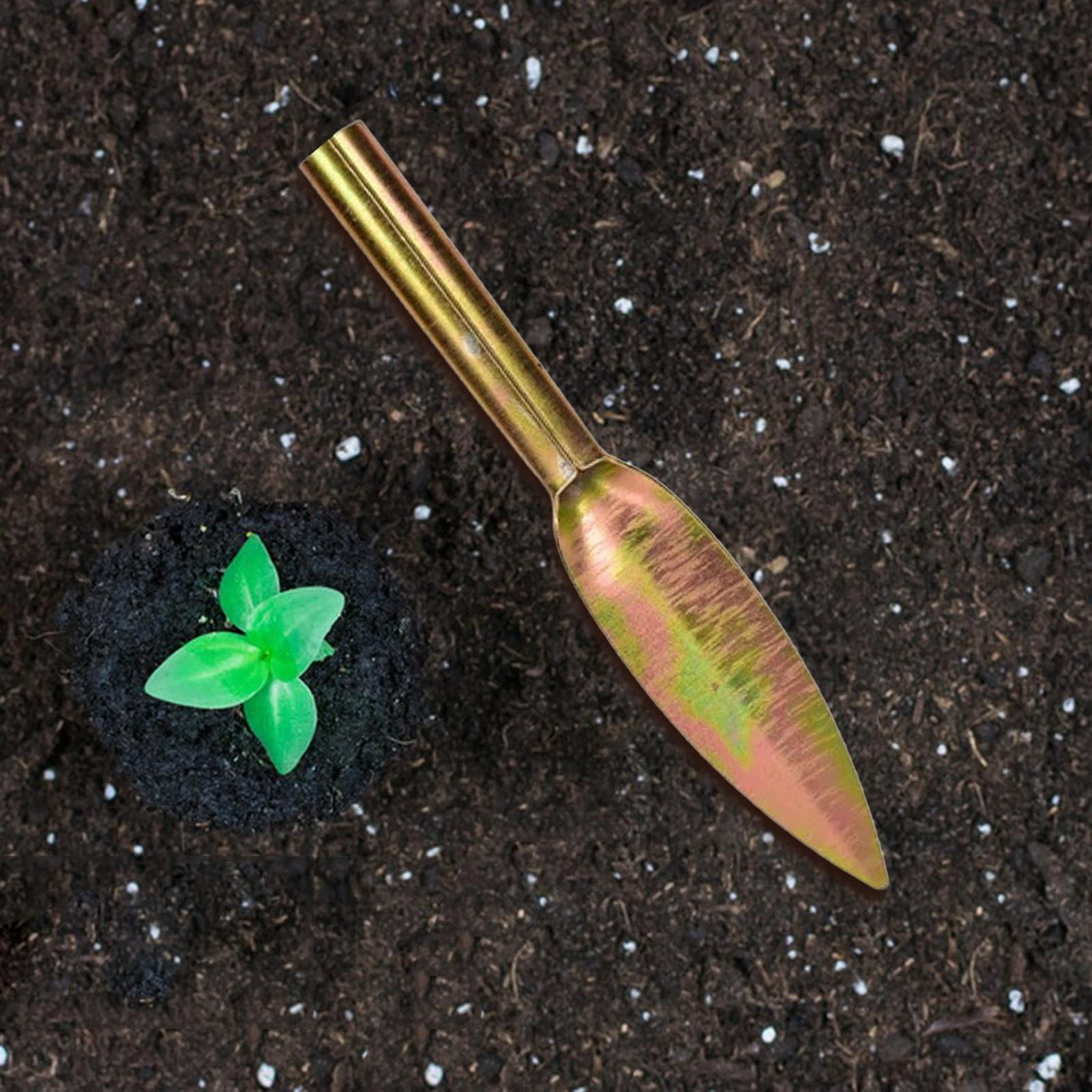 koolsoo Hand Shovels Garden Tools Small Folding Ribs Enhanced Thickness ...