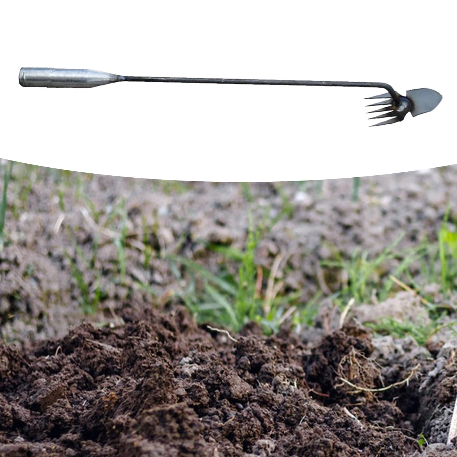 koolsoo Hand er Garden ing Tool Gardening ing Removal ing Puller Manual ...