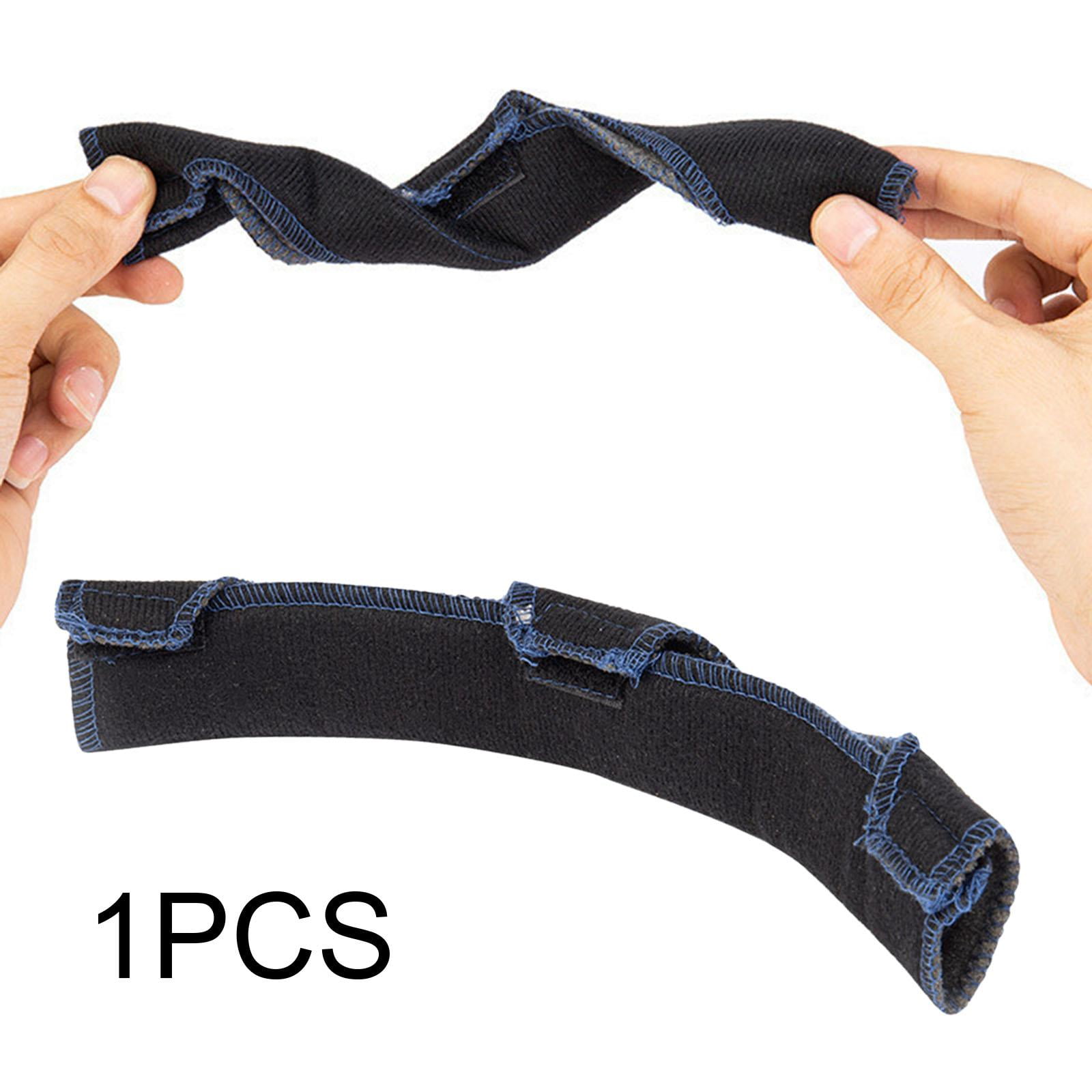 koolsoo Hard Hat Sweat Band Comforter Pad Worker for Men Washable ...