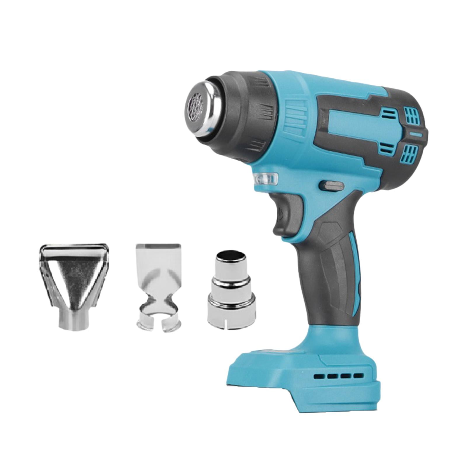 koolsoo Heat Machine Heat Blower 1800W 120L/Minute Air Flow Rate ...