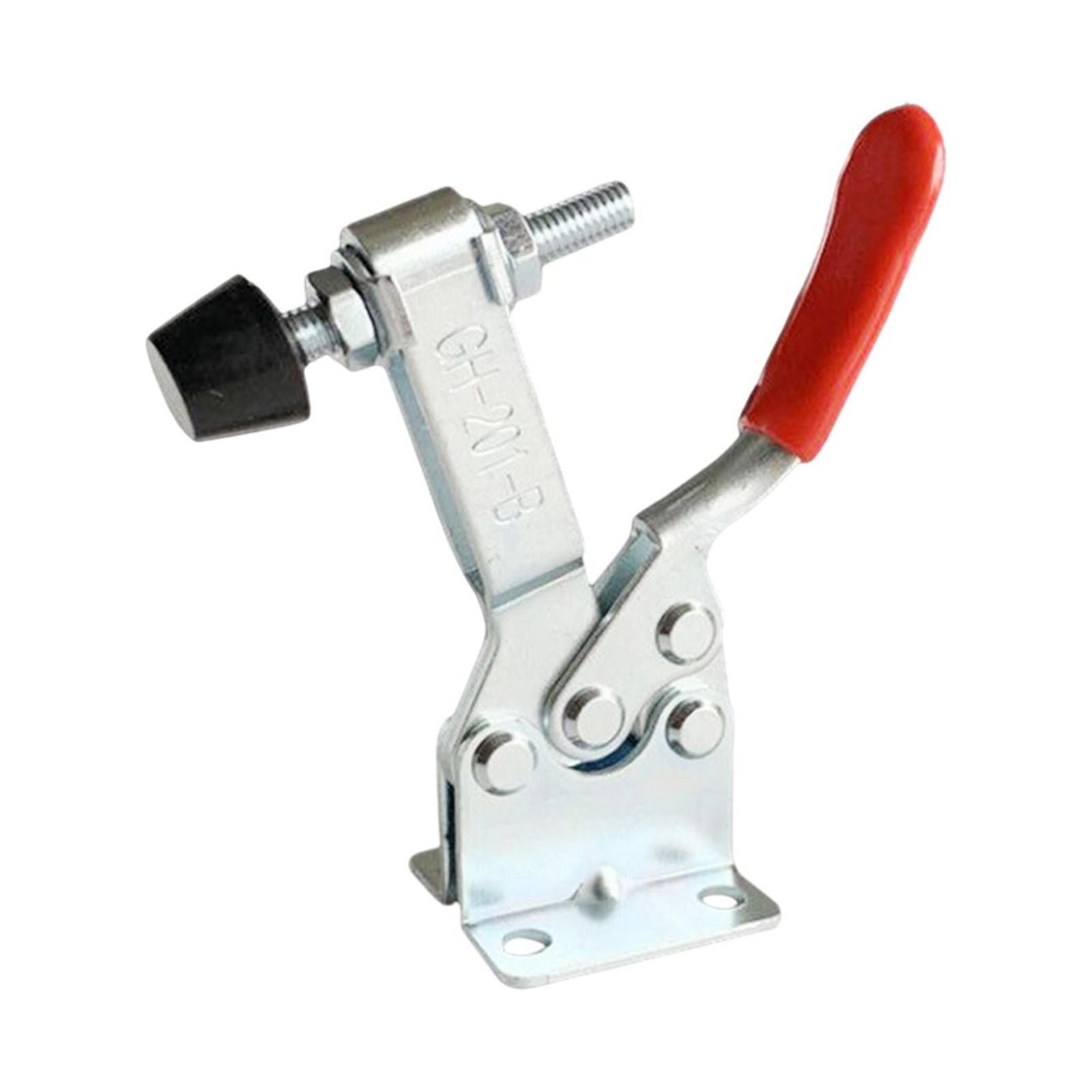 koolsoo Horizontal Clamp Hold Down Clamp Easy to Install Heavy Duty ...