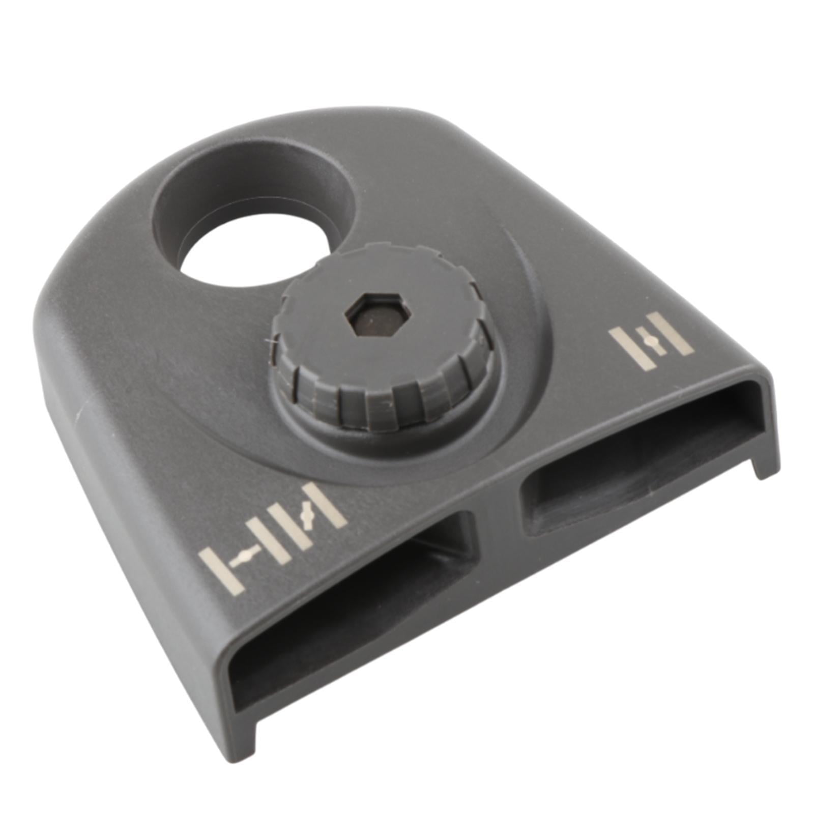 koolsoo Hus125B Blower Air Cover Lightweight Easy Carrying Replacements ...