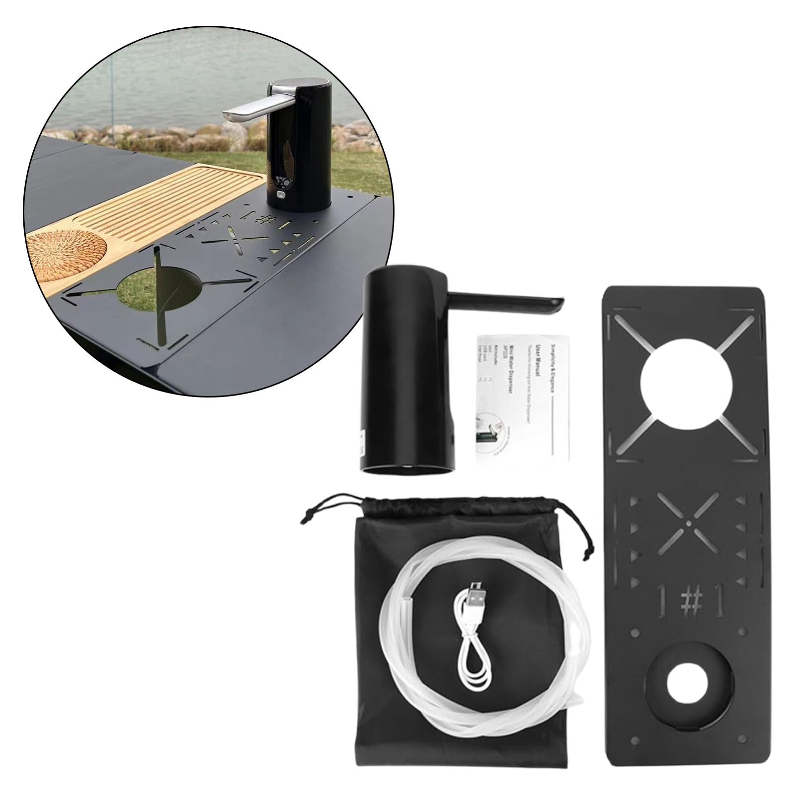 koolsoo Igt Table Plate Igt Camping Table Camping Lgt Tabletop Sturdy ...