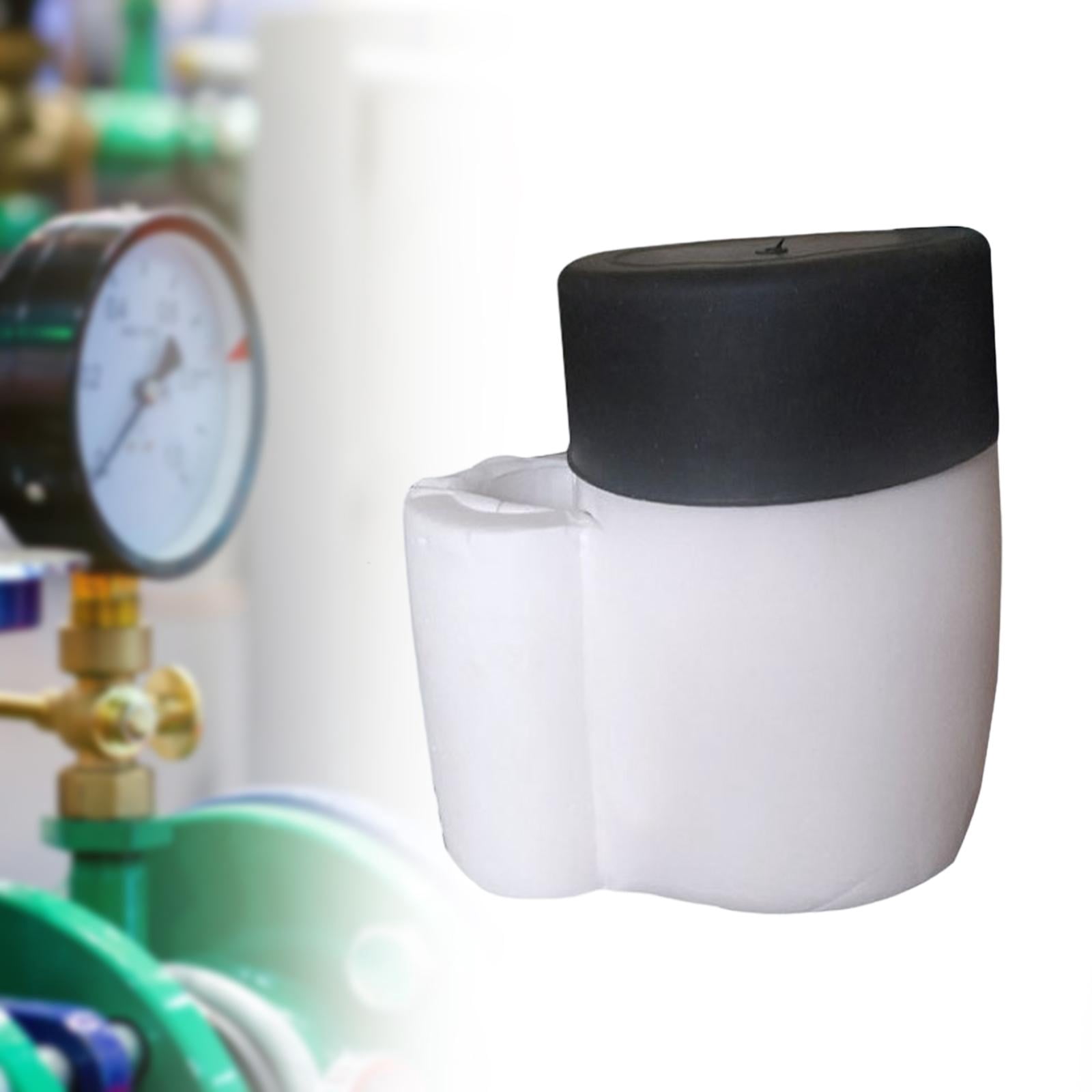koolsoo Insulated Water Meter Cover with Lid,Outdoor Backflow Preventer ...