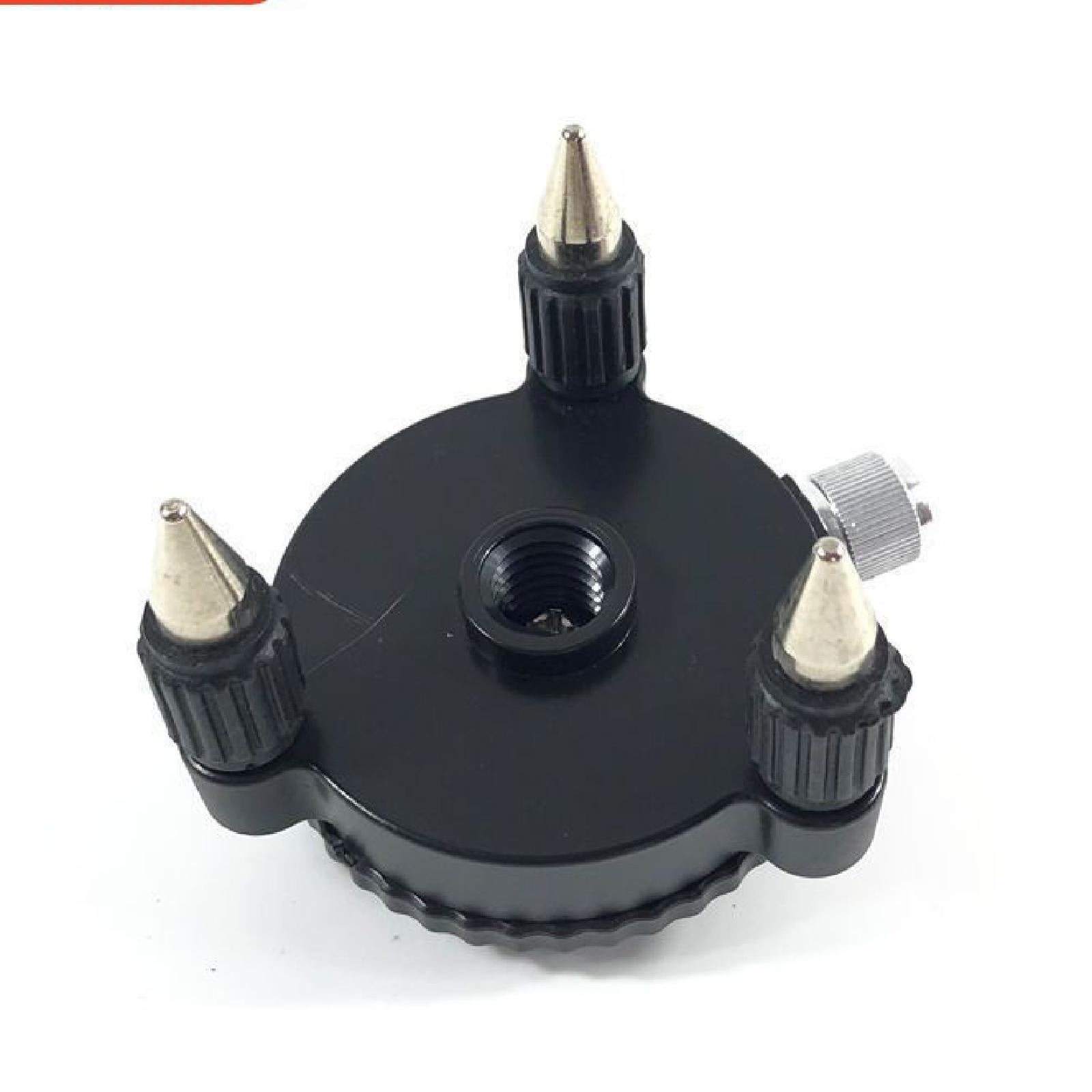 koolsoo Level Adapter Level Bracket for 1/4 inch Display Stand Tool ...