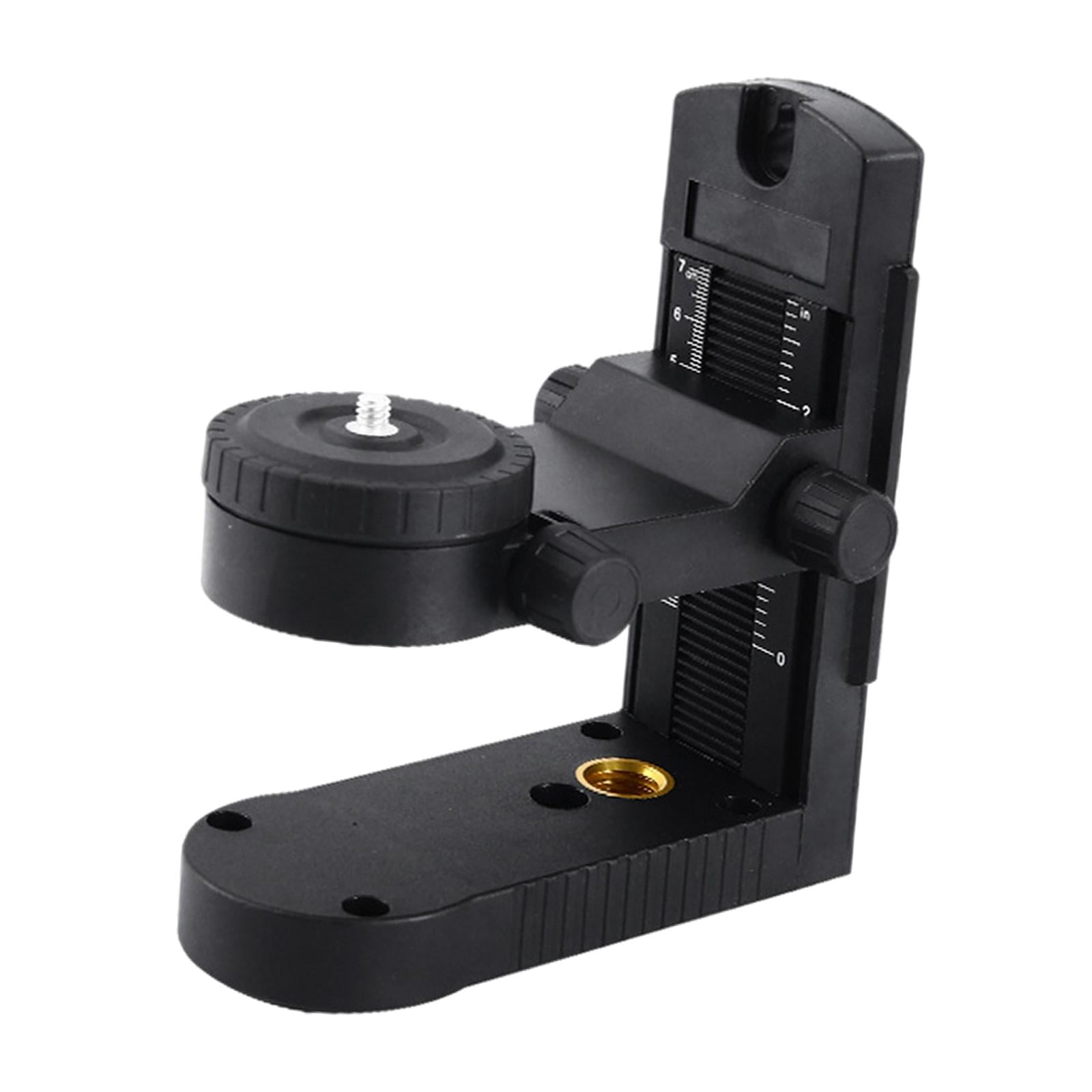 koolsoo Level Bracket 7cm Height Adjustment 360 degree Fine Tuning ...