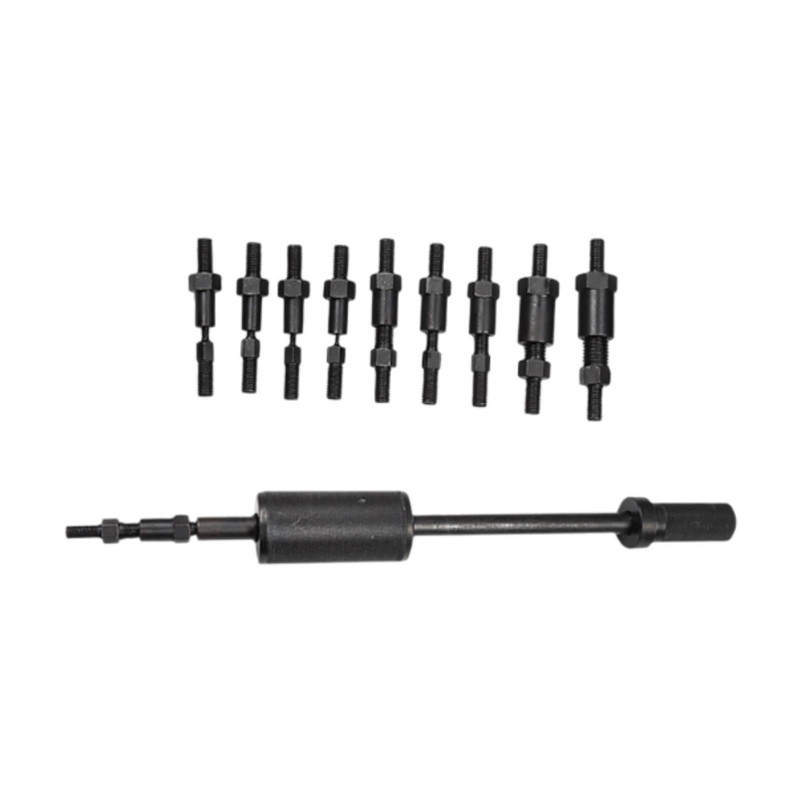 koolsoo Manual Pin Puller Pin Removal Tool,Pull Hammer Kit Compact Easy ...